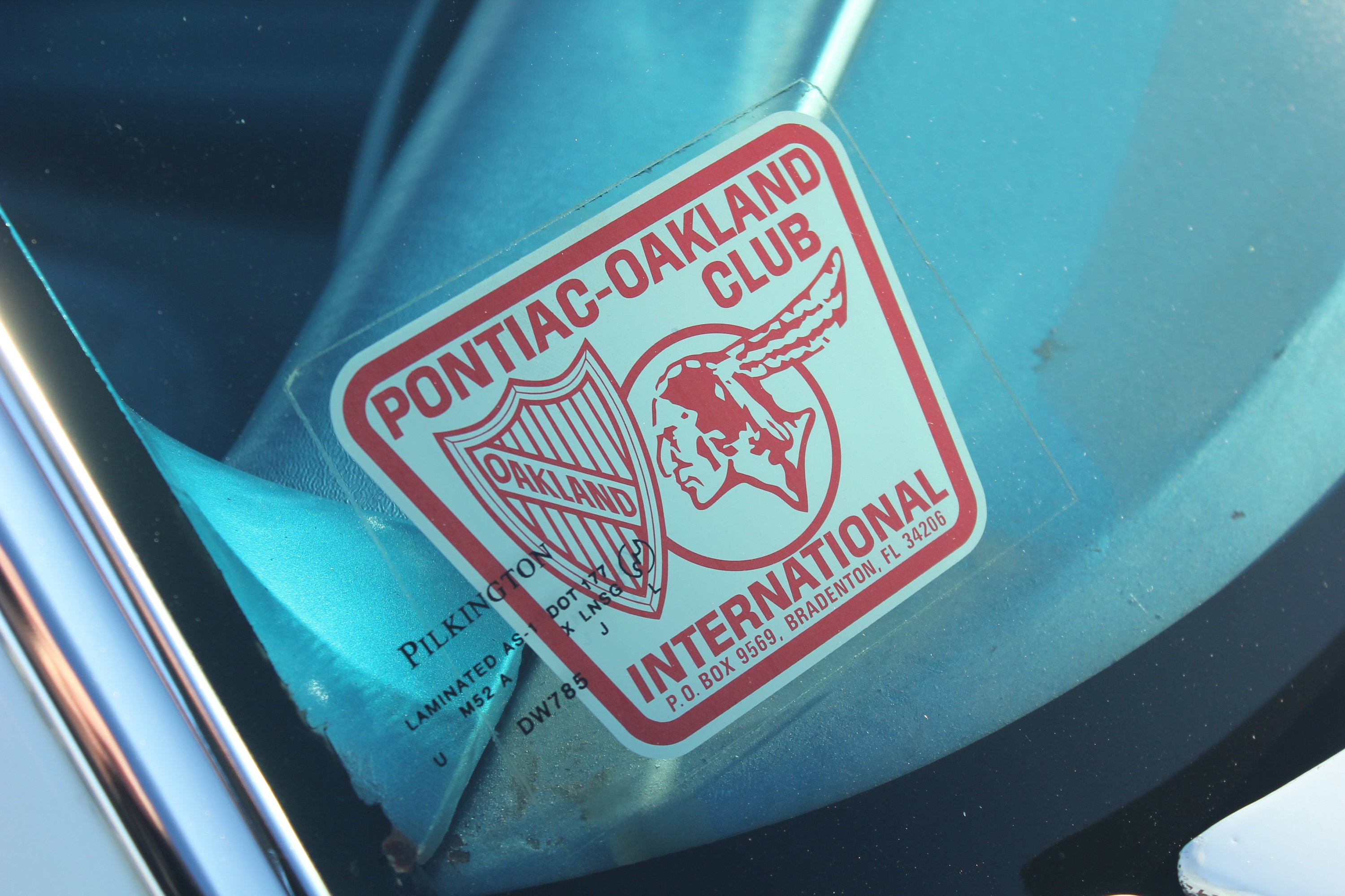 Sweet ’70 Trans Am Has Laid Rubber with the Same Owner for 44 Years ...