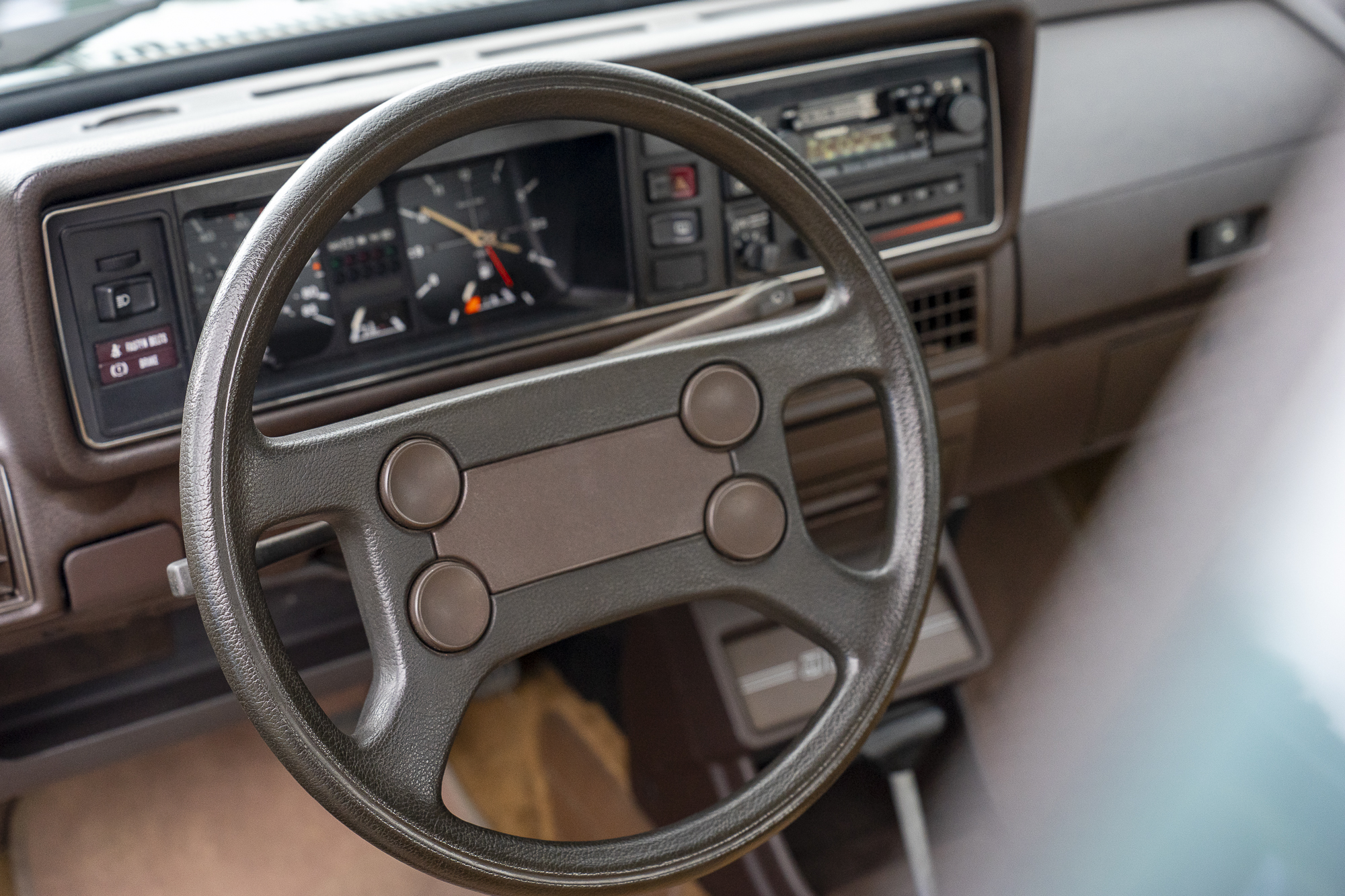 The Mk1 VW Jetta Is a Pleasant but Plain ’80s Relic - Hagerty Media