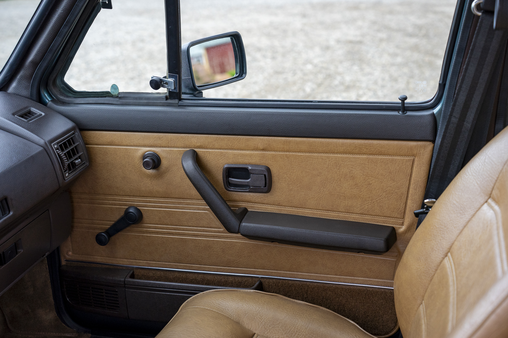 The Mk1 VW Jetta Is a Pleasant but Plain ’80s Relic - Hagerty Media