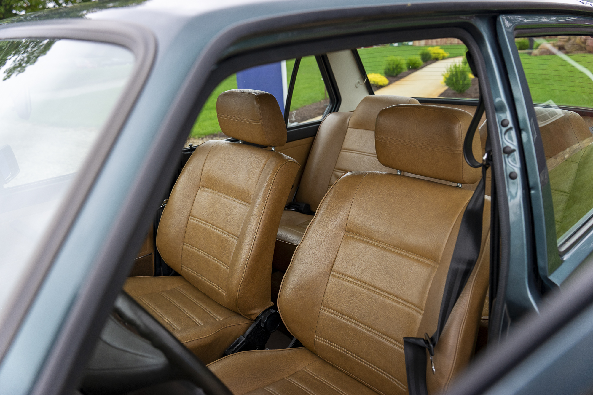 The Mk1 VW Jetta Is a Pleasant but Plain ’80s Relic - Hagerty Media