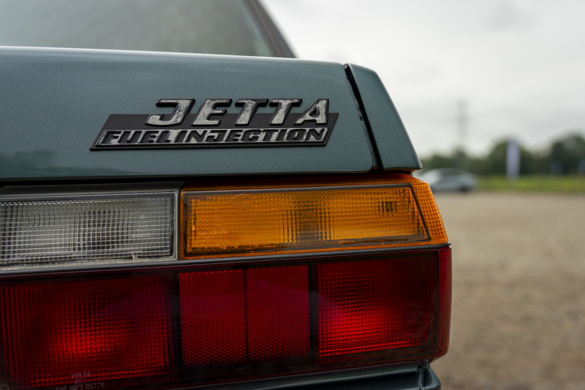 The Mk1 VW Jetta Is a Pleasant but Plain ’80s Relic - Hagerty Media