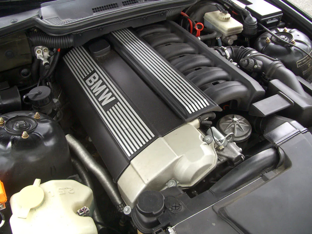 Genesis of the BMW E36 3 Series, from the Man Who Was There - Hagerty Media