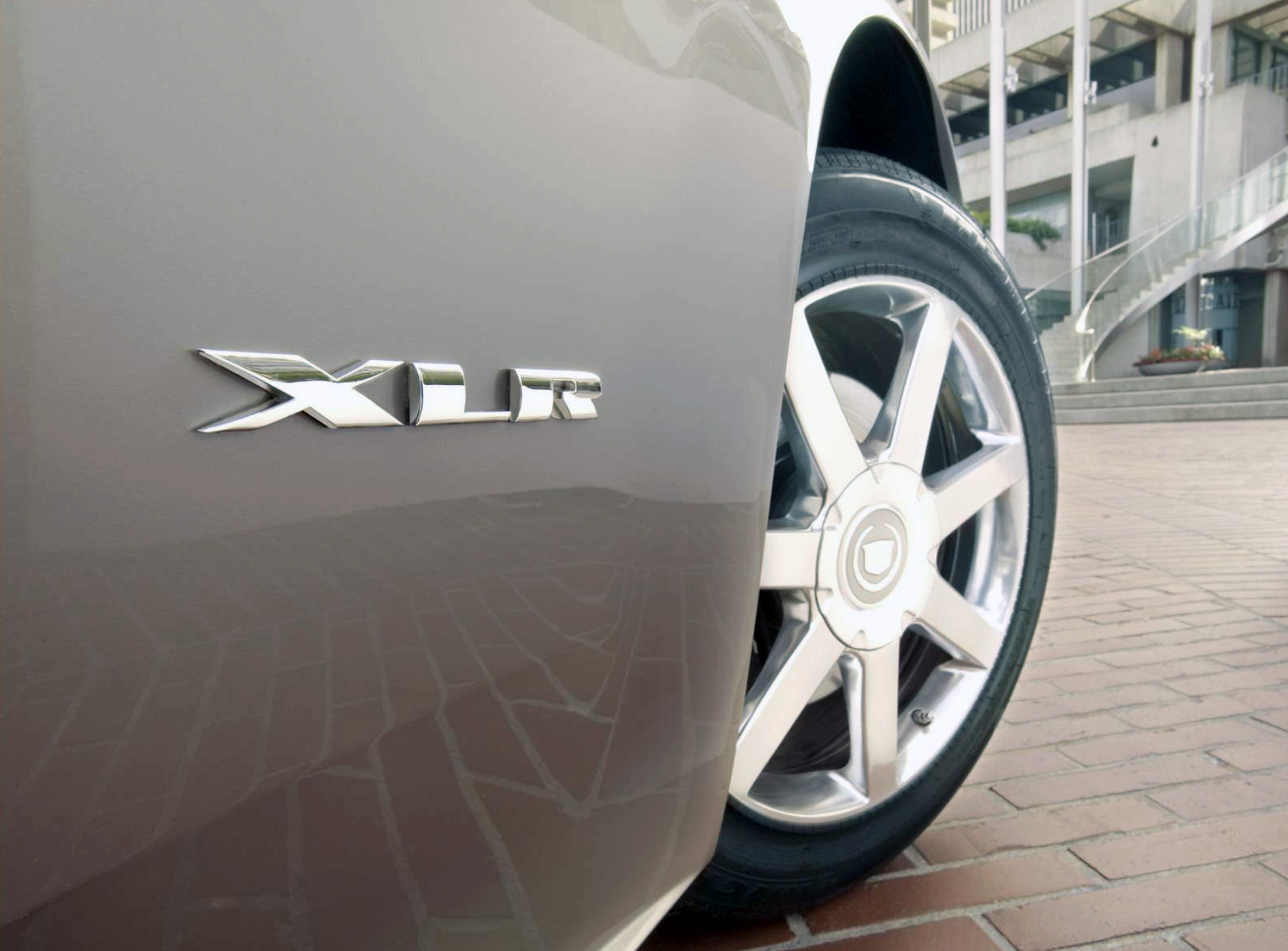 Cadillac’s XLR: A Good Car with a Flawed Business Model - Hagerty Media