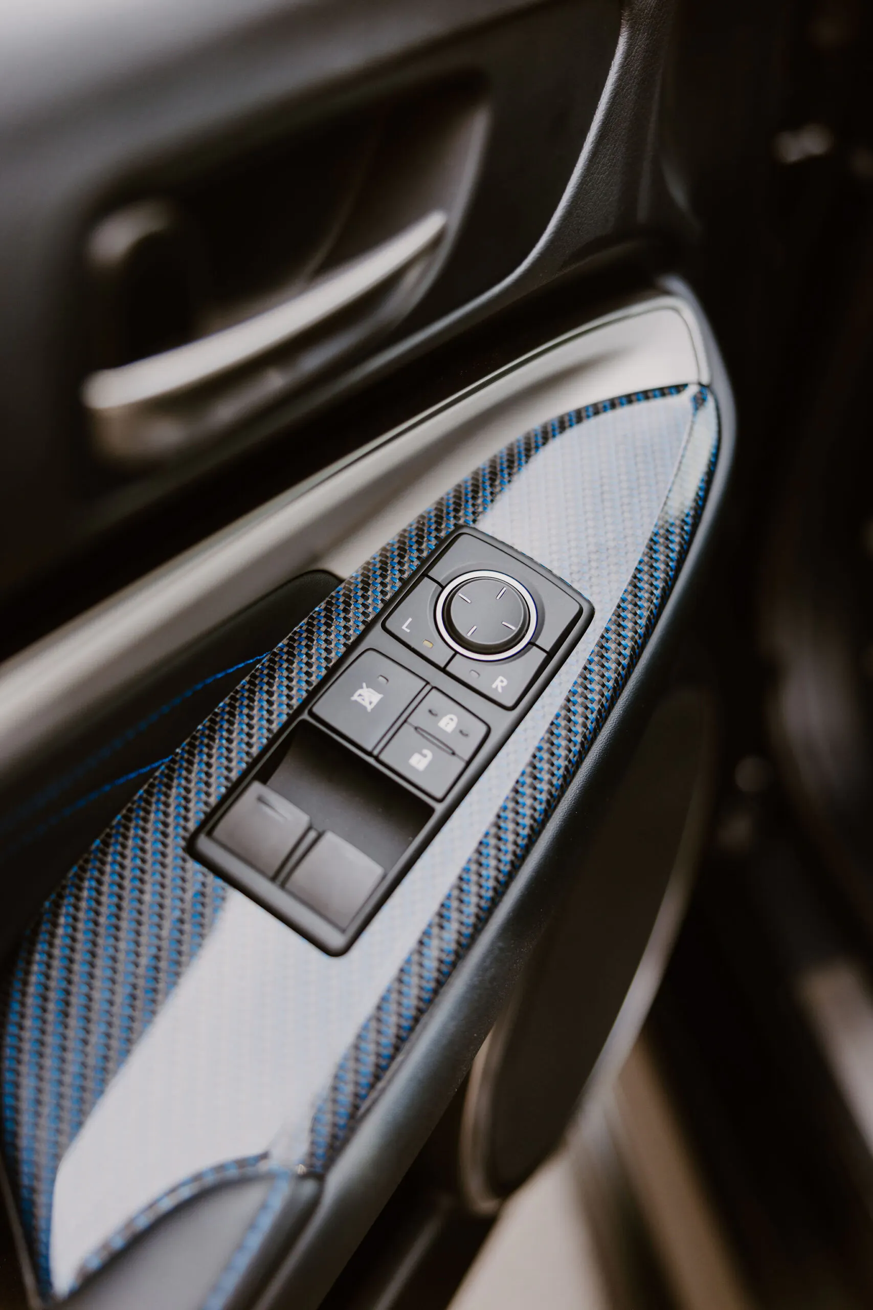2024 Lexus RC F Track Edition Review: Extroverted, Aging, and ...