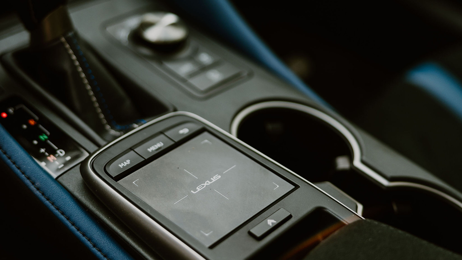 2024 Lexus RC F Track Edition Review: Extroverted, Aging, and ...