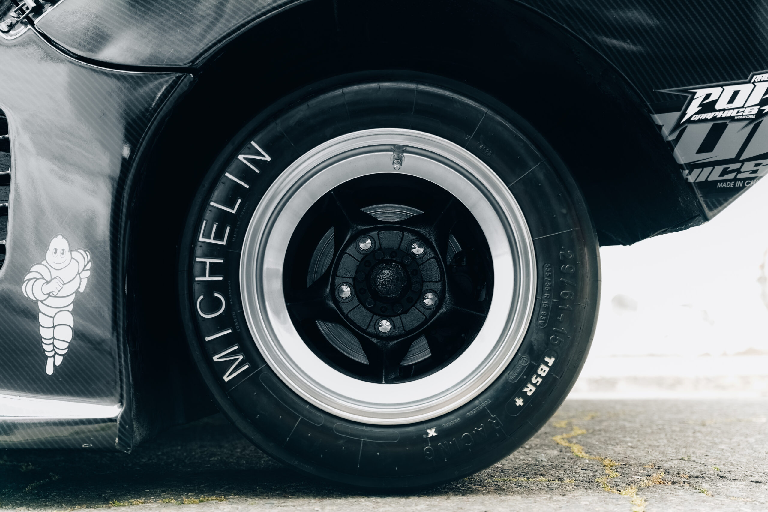 Restored '80s Chilean Race Car Will Get a Hot Wheels Mini-Me - Hagerty ...