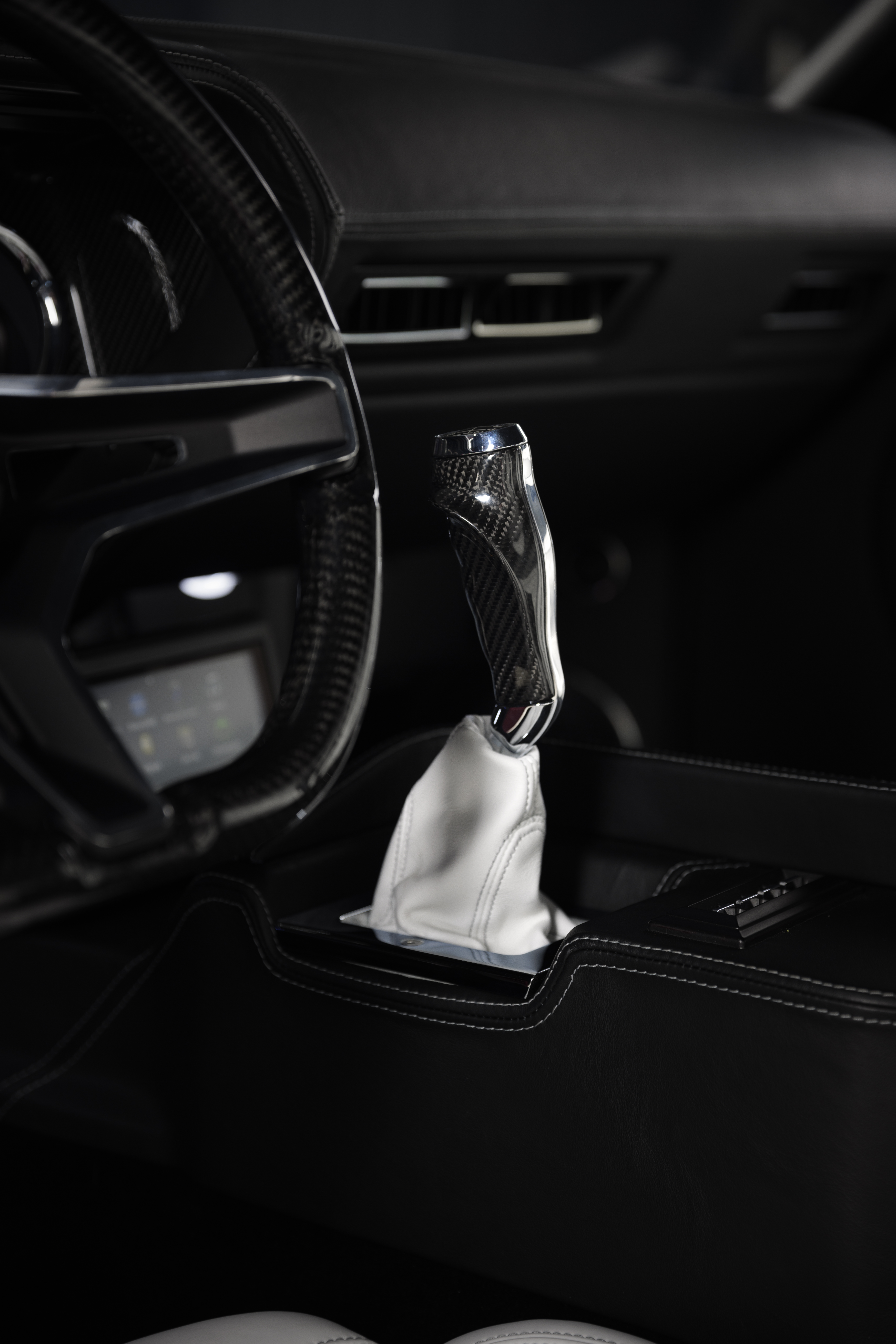 Ringbrothers’ First SEMA Reveal is a Shocking Pink ’Cuda - Hagerty Media