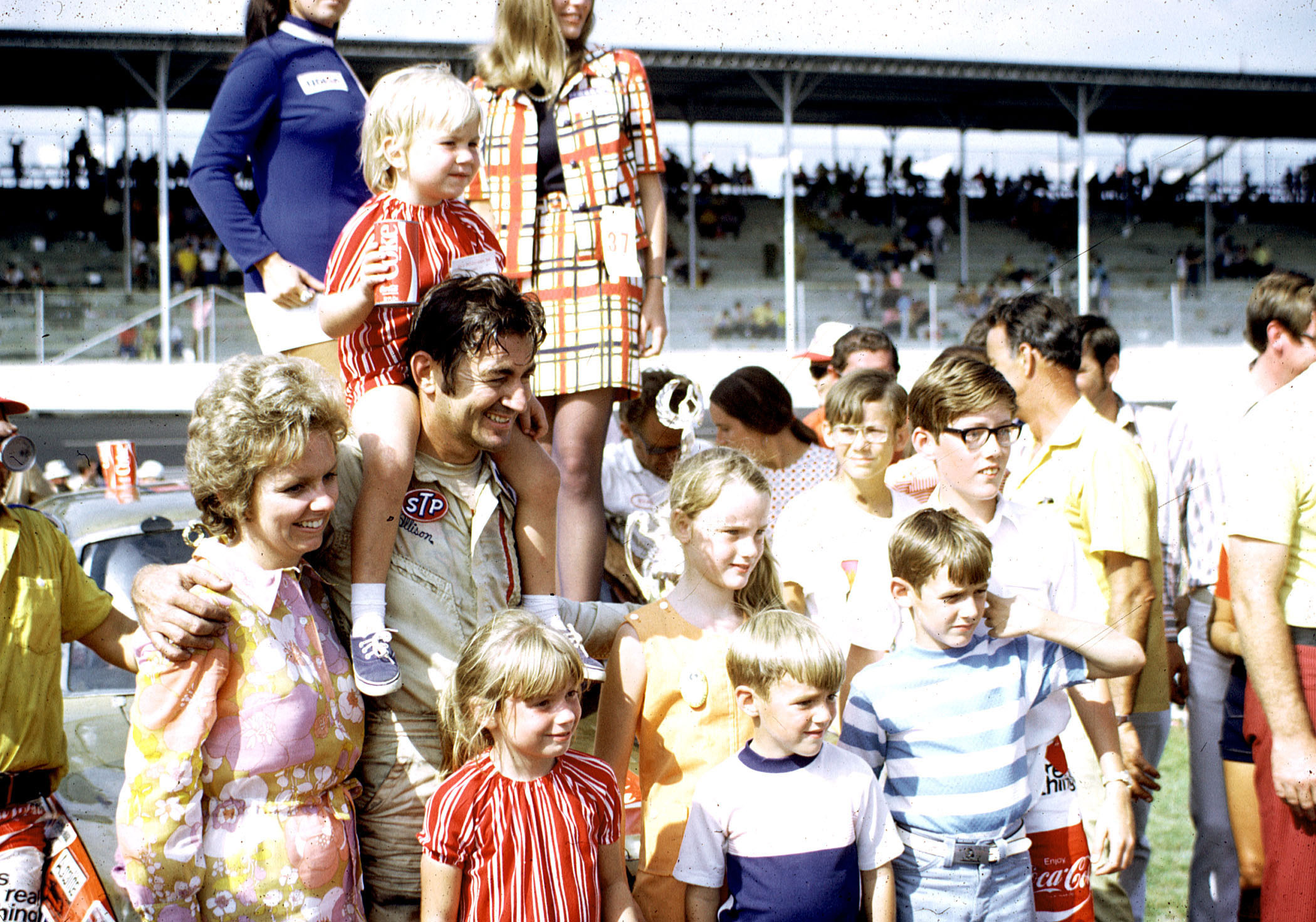 RIP to NASCAR's Bobby Allison, and Thank You for the Memories - Hagerty ...