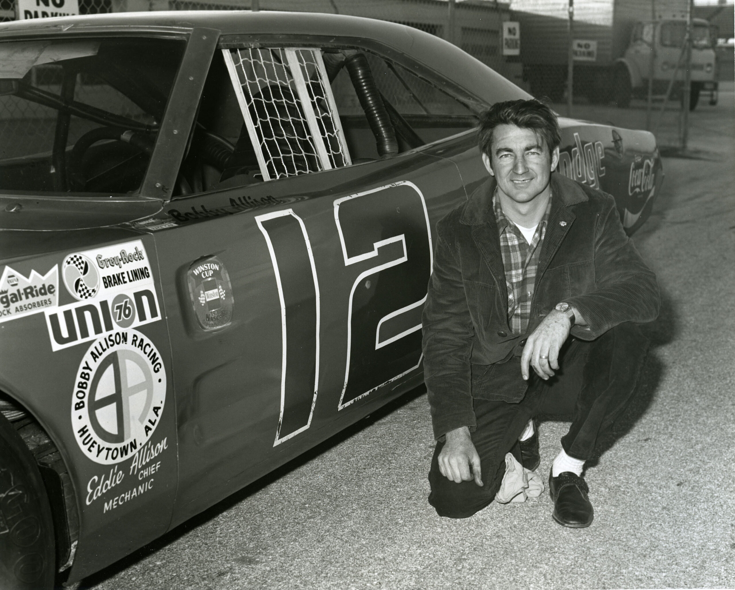 RIP to NASCAR's Bobby Allison, and Thank You for the Memories - Hagerty ...