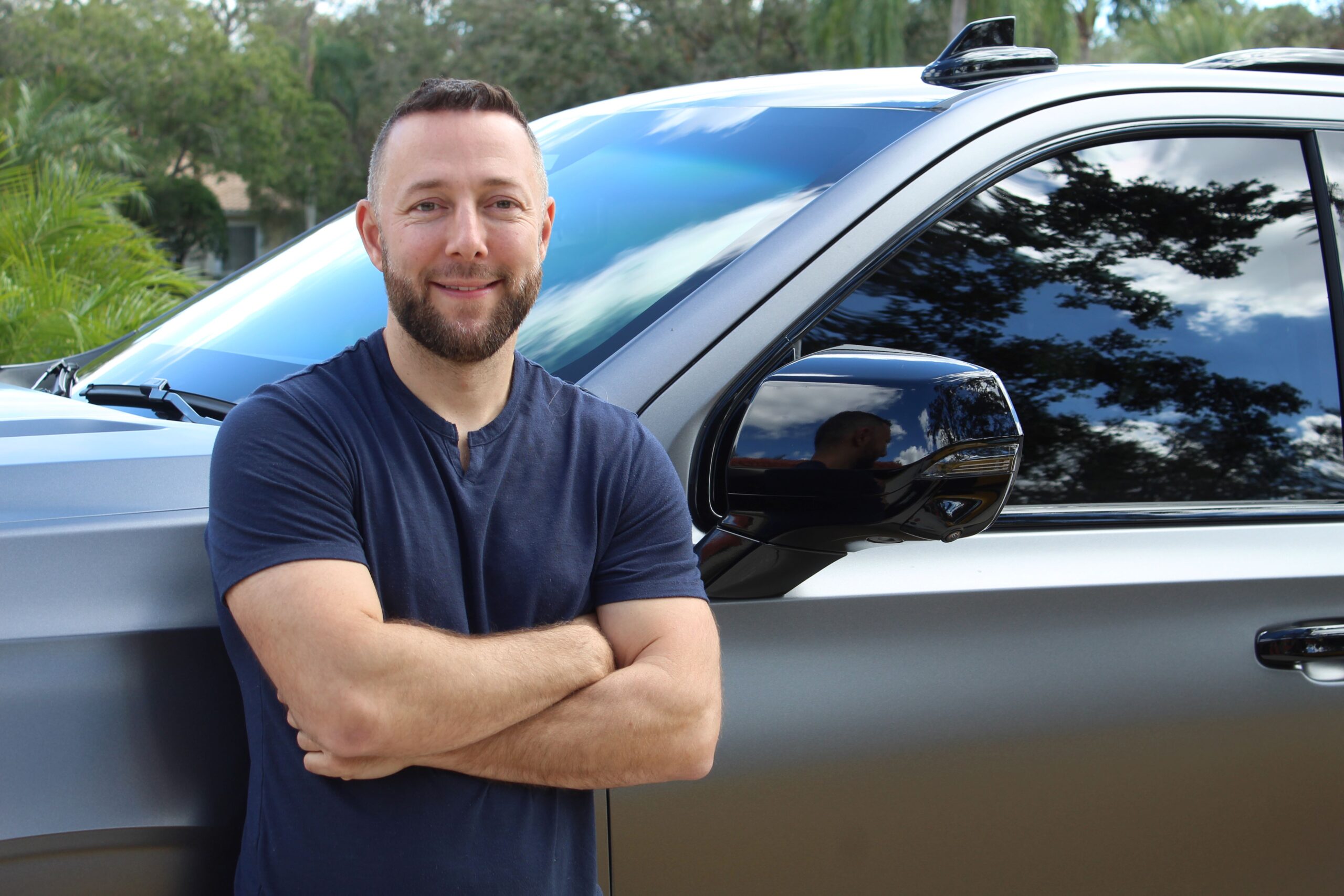 Armor All: We Drive a Grenade-Proof Cadillac Escalade - Hagerty Media