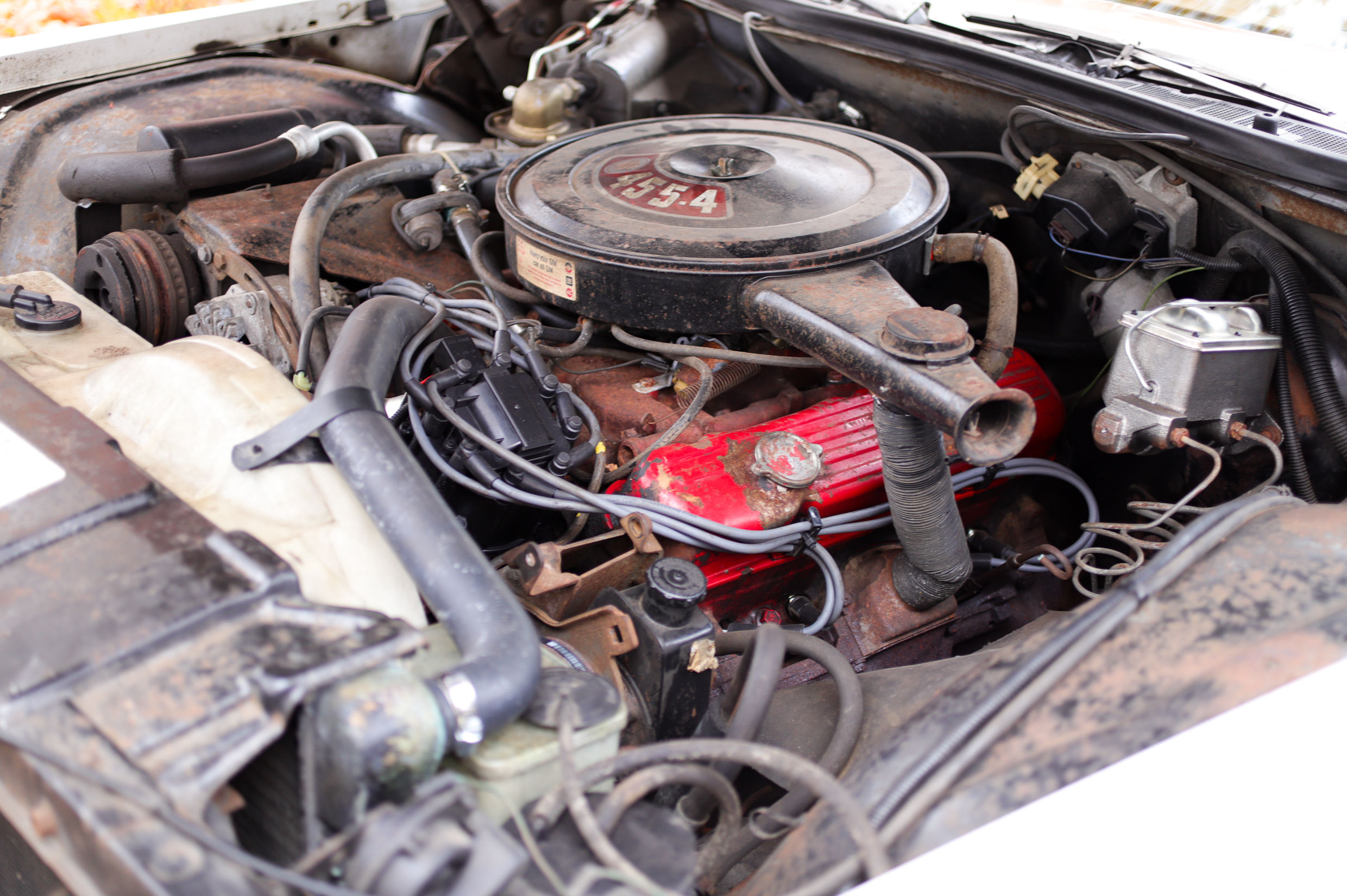 Beloved Buick: The Centurion Rides Again - Hagerty Media