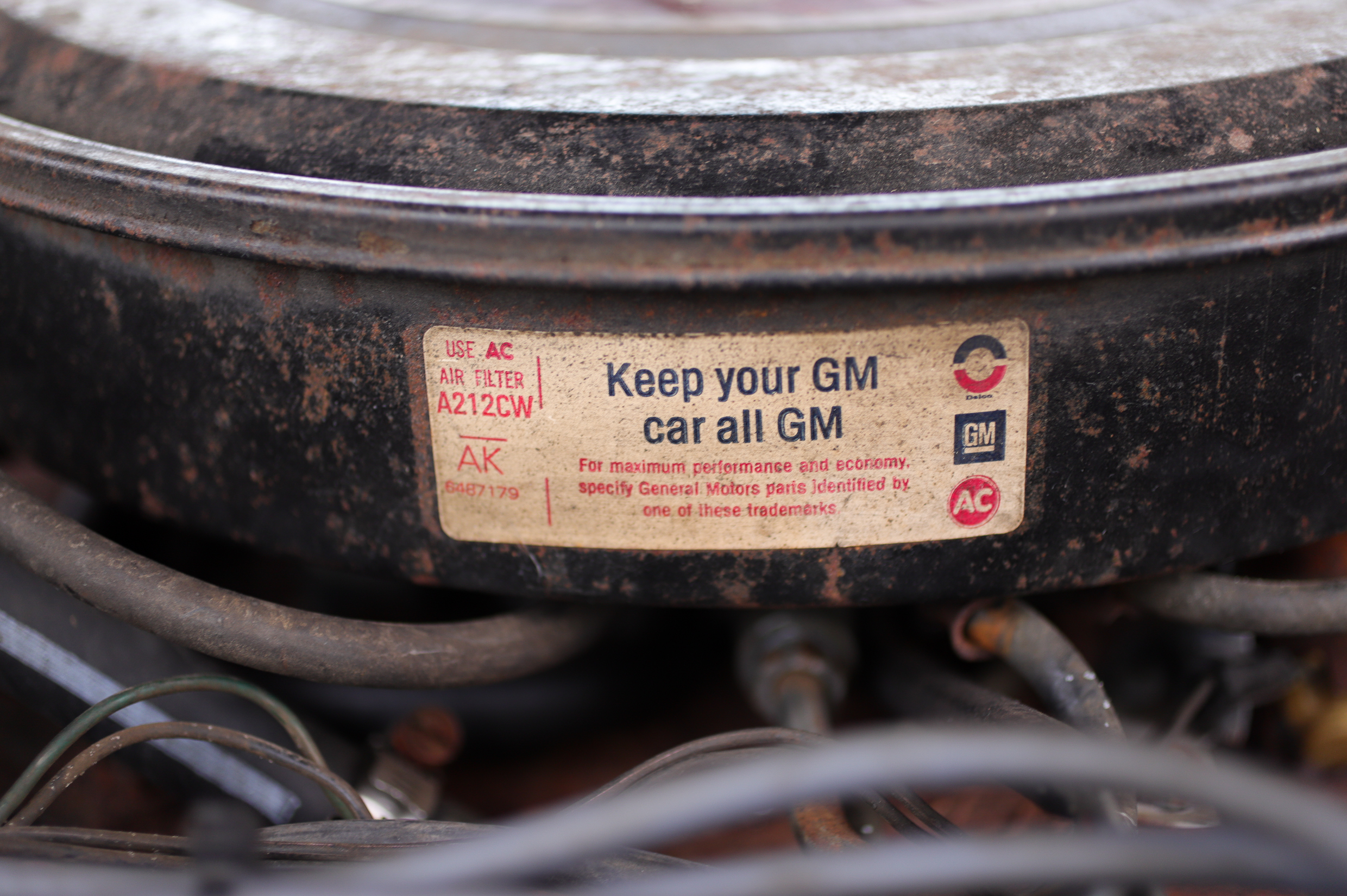 Beloved Buick: The Centurion Rides Again - Hagerty Media