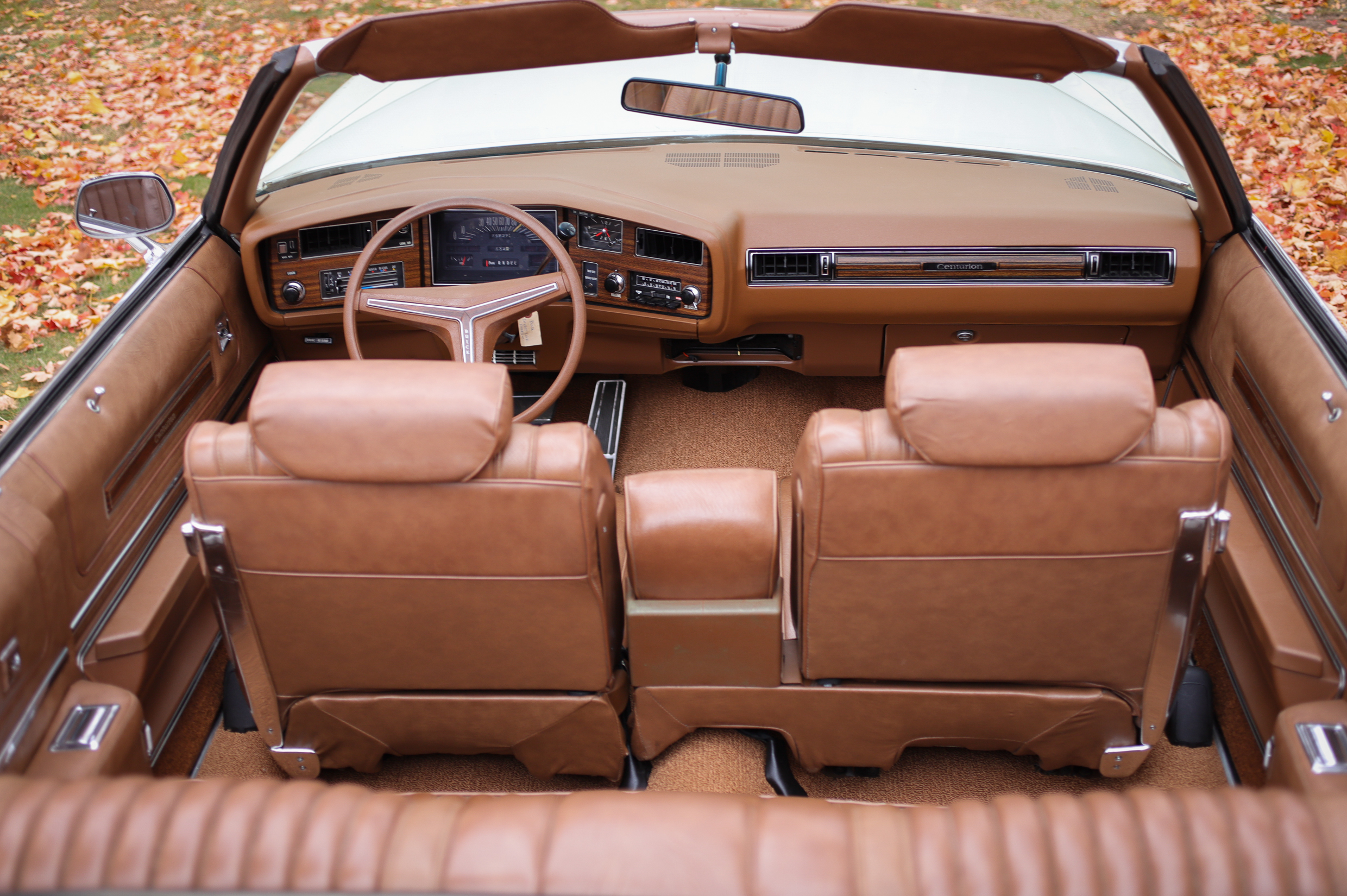 Beloved Buick: The Centurion Rides Again - Hagerty Media