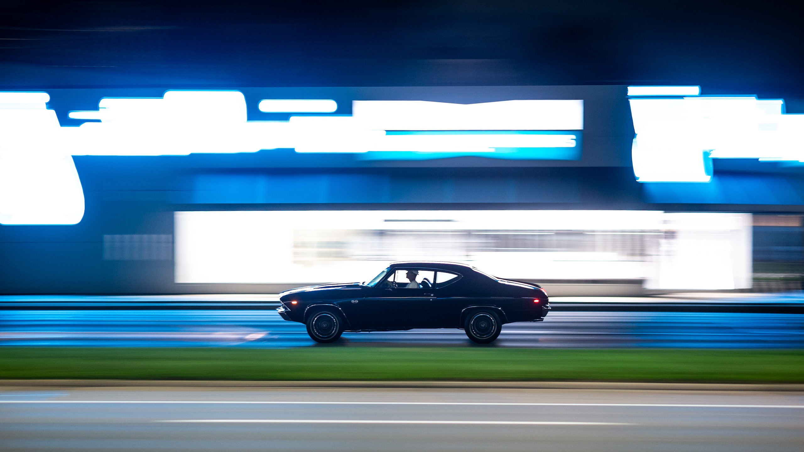 The Chevelle's Secret to Success? It Never Jumped the Shark. - Hagerty ...