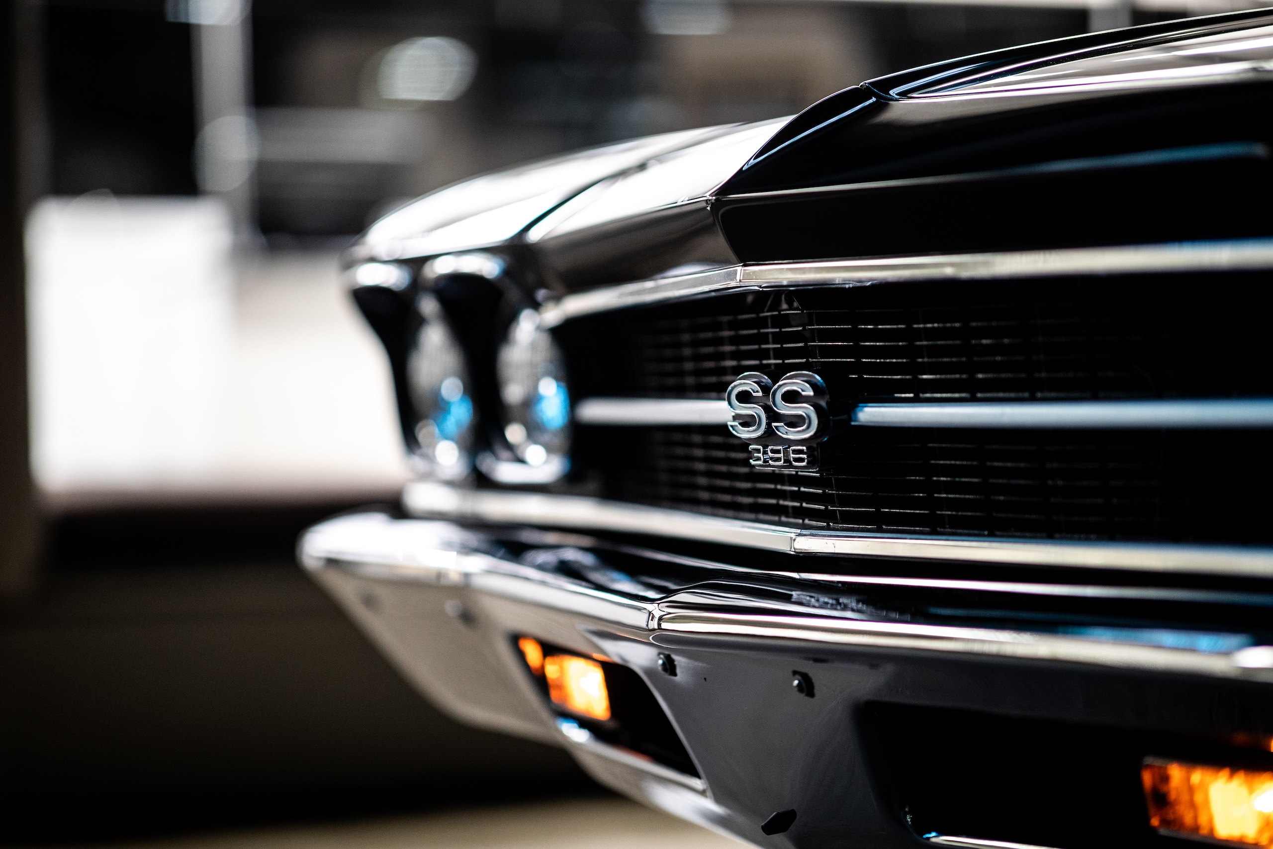 The Chevelle's Secret to Success? It Never Jumped the Shark. - Hagerty ...
