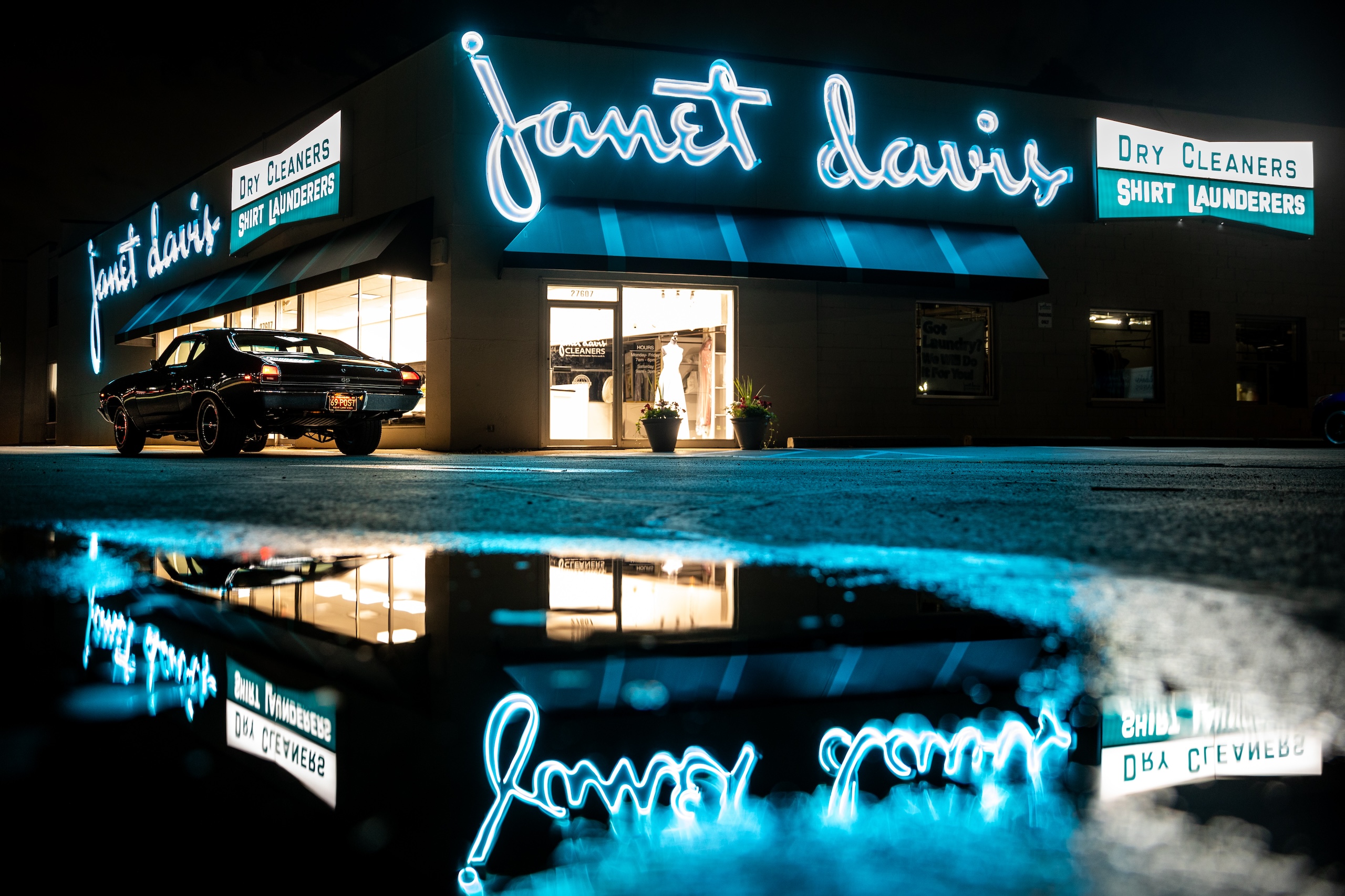 The Chevelle's Secret to Success? It Never Jumped the Shark. - Hagerty ...