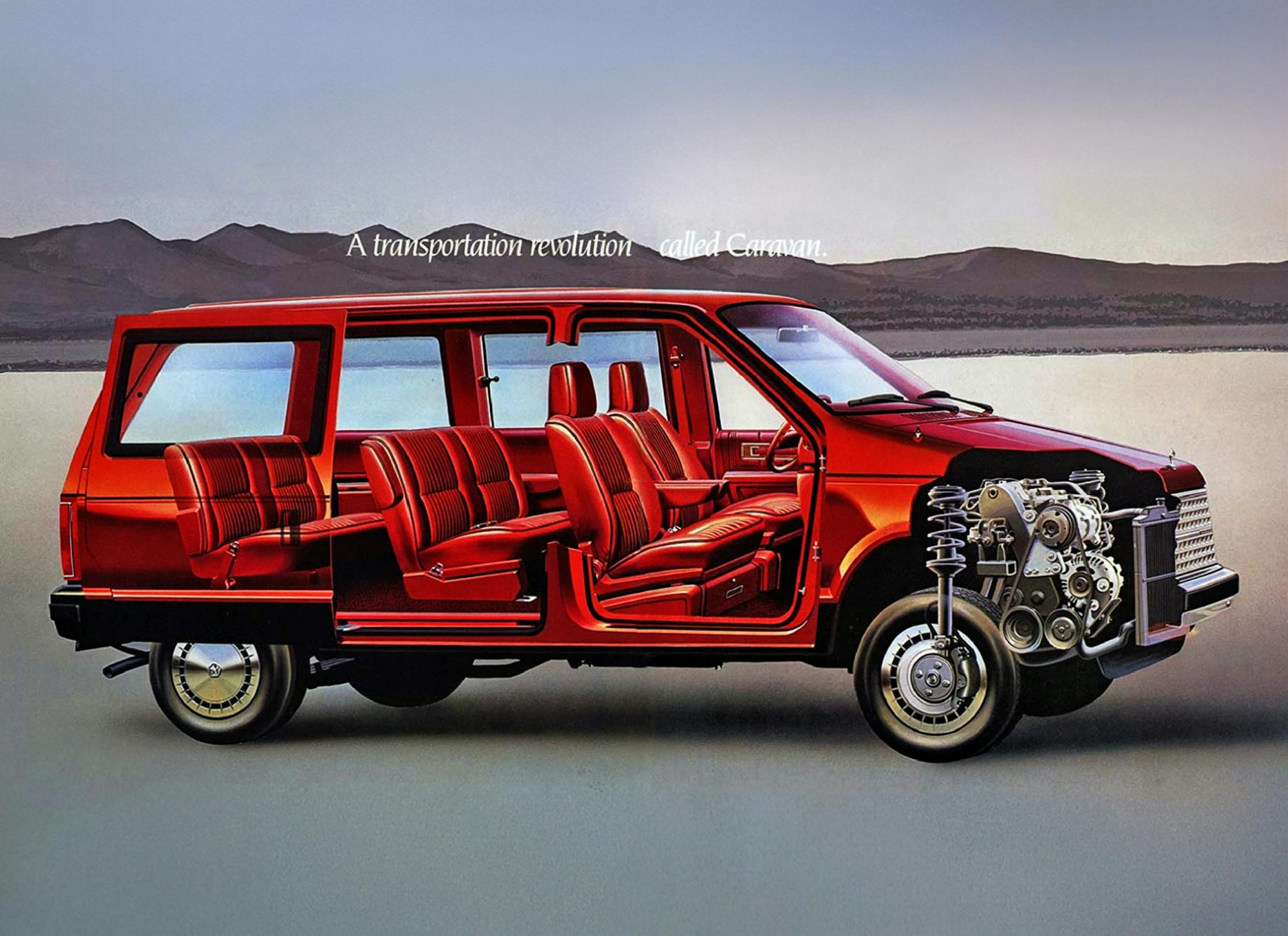 10 Minivans That Prove Practical Can Be Cool - Hagerty Media