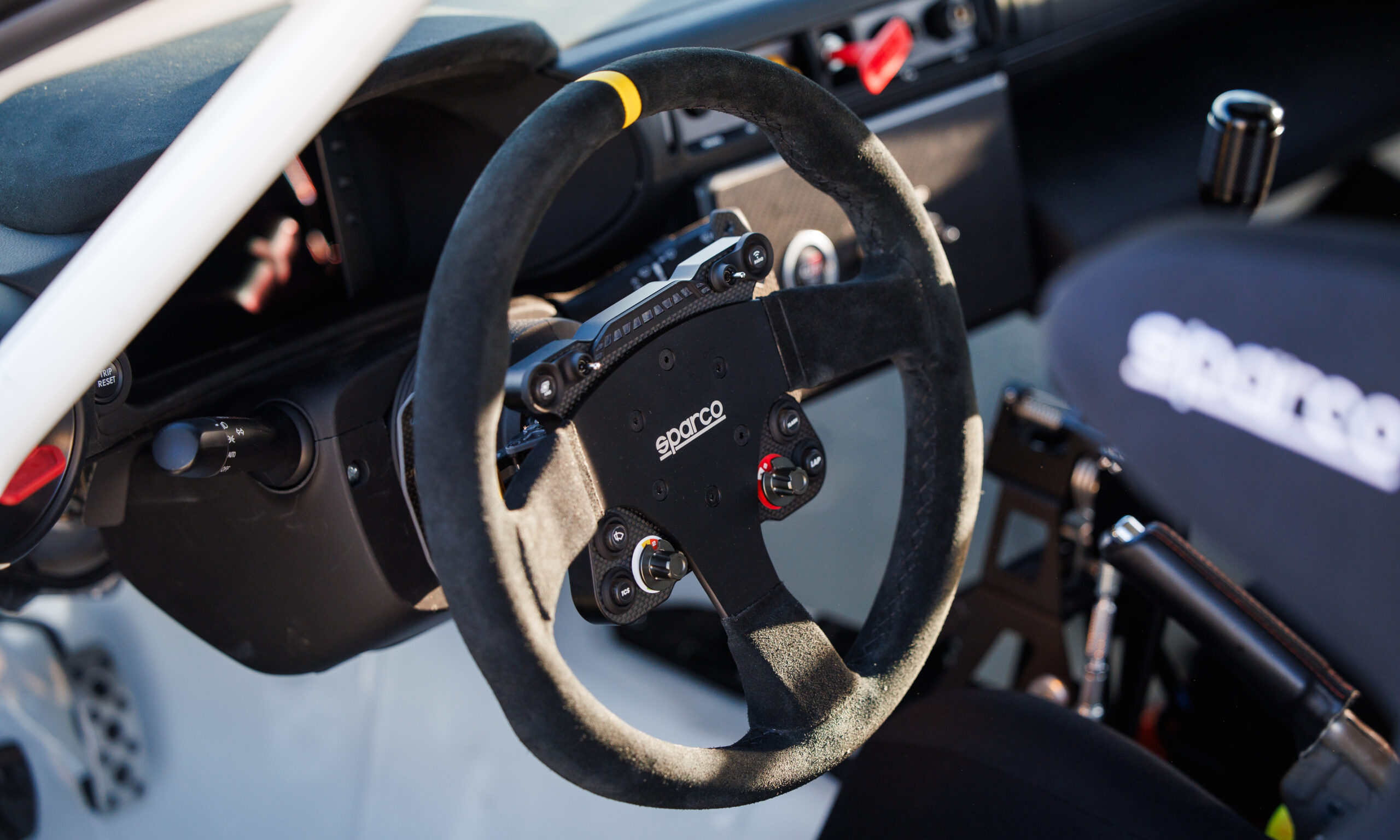 Toyota's Rally-Build GR86 Honors a Bygone Era - Hagerty Media