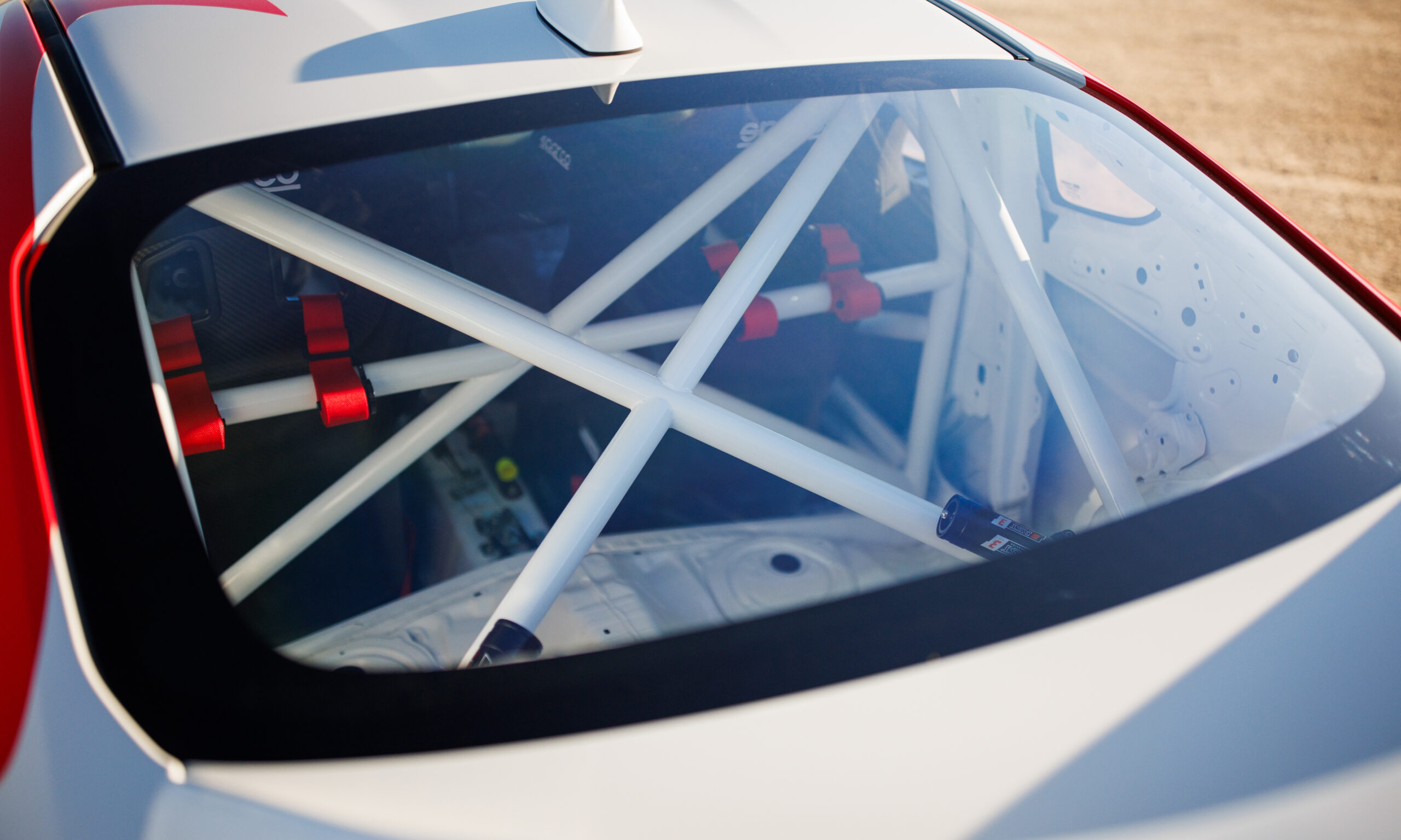 Toyota's Rally-Build GR86 Honors a Bygone Era - Hagerty Media