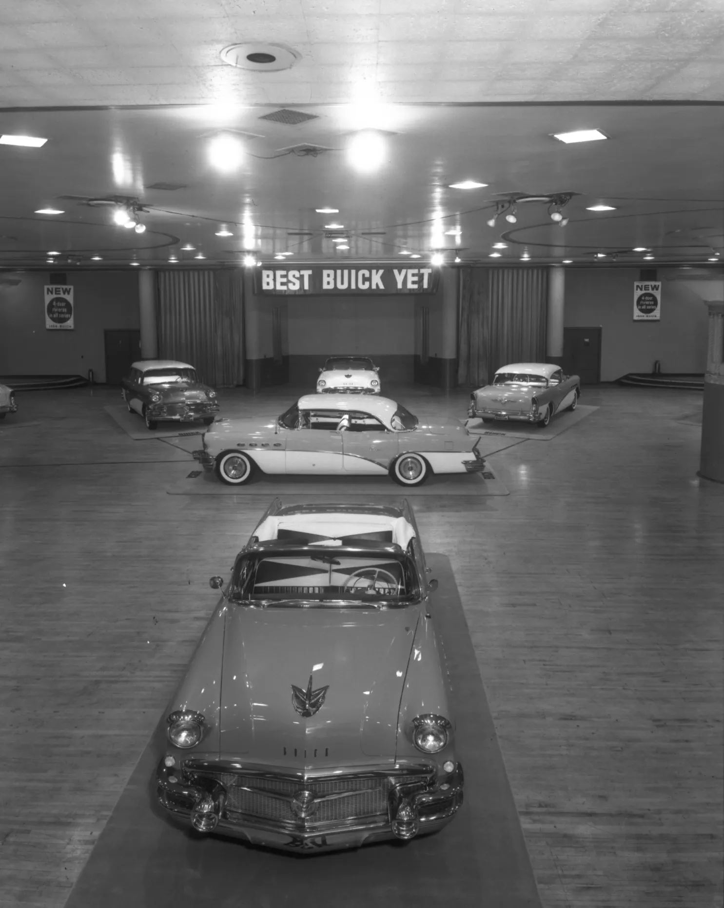 When Buick and Oldsmobile Promoted Their Cars with Musicals - Hagerty Media
