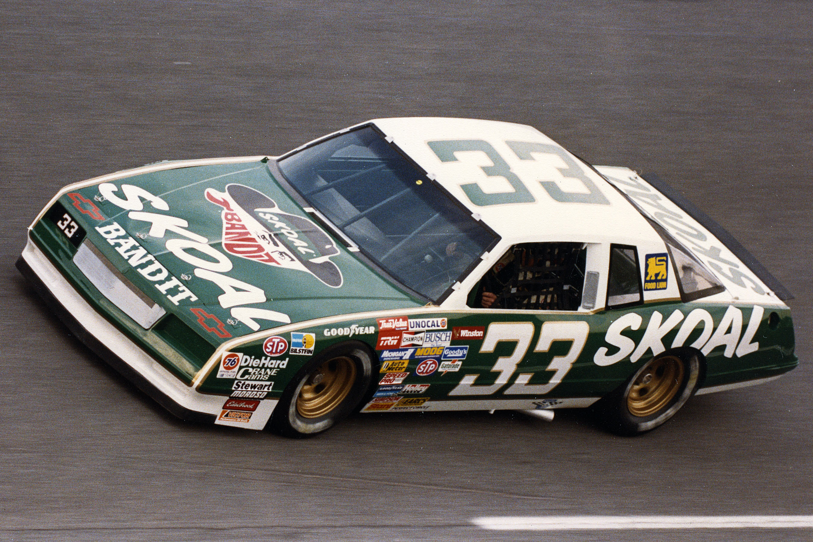 Our Favorite NASCAR Liveries - Hagerty Media