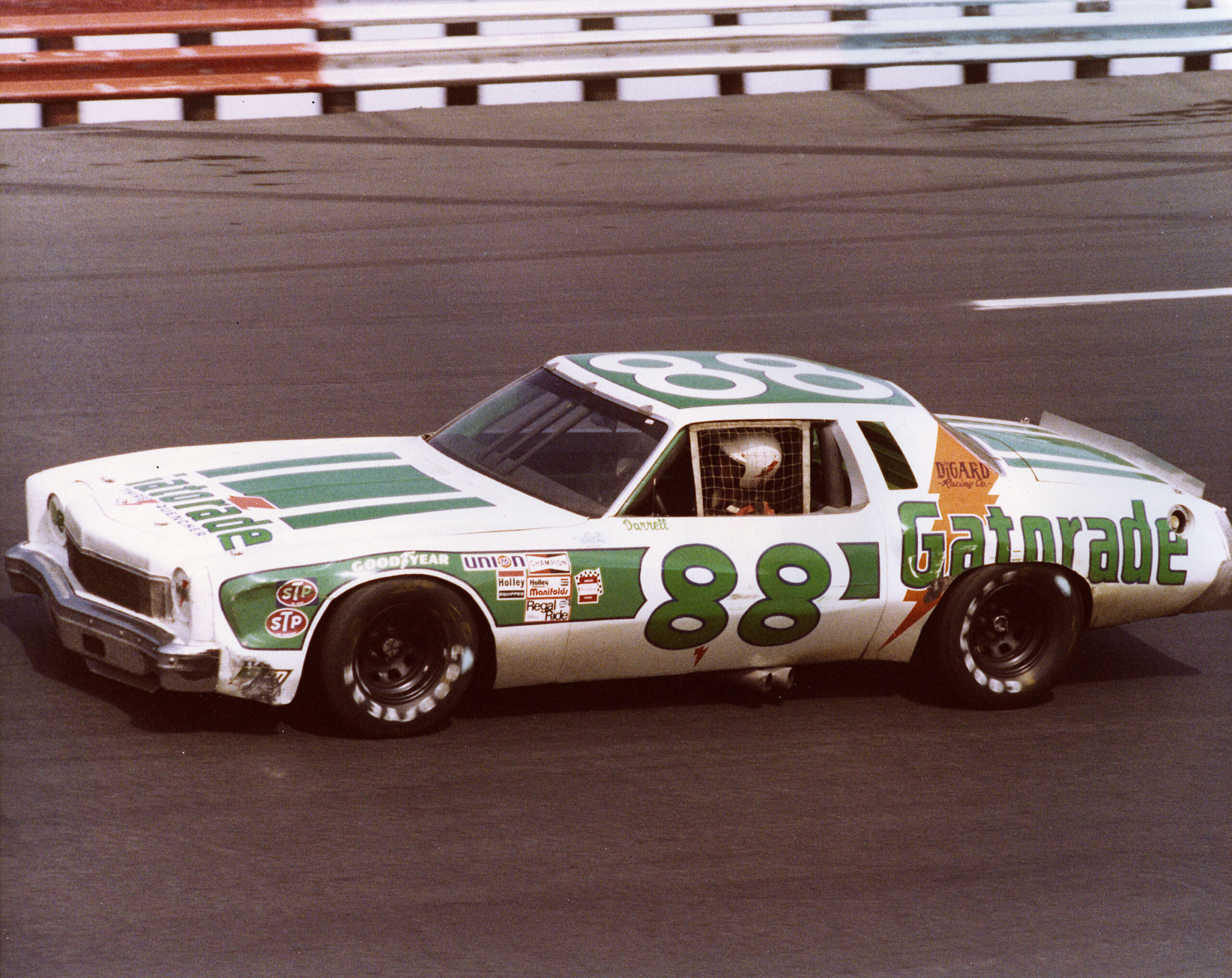 Our Favorite NASCAR Liveries - Hagerty Media