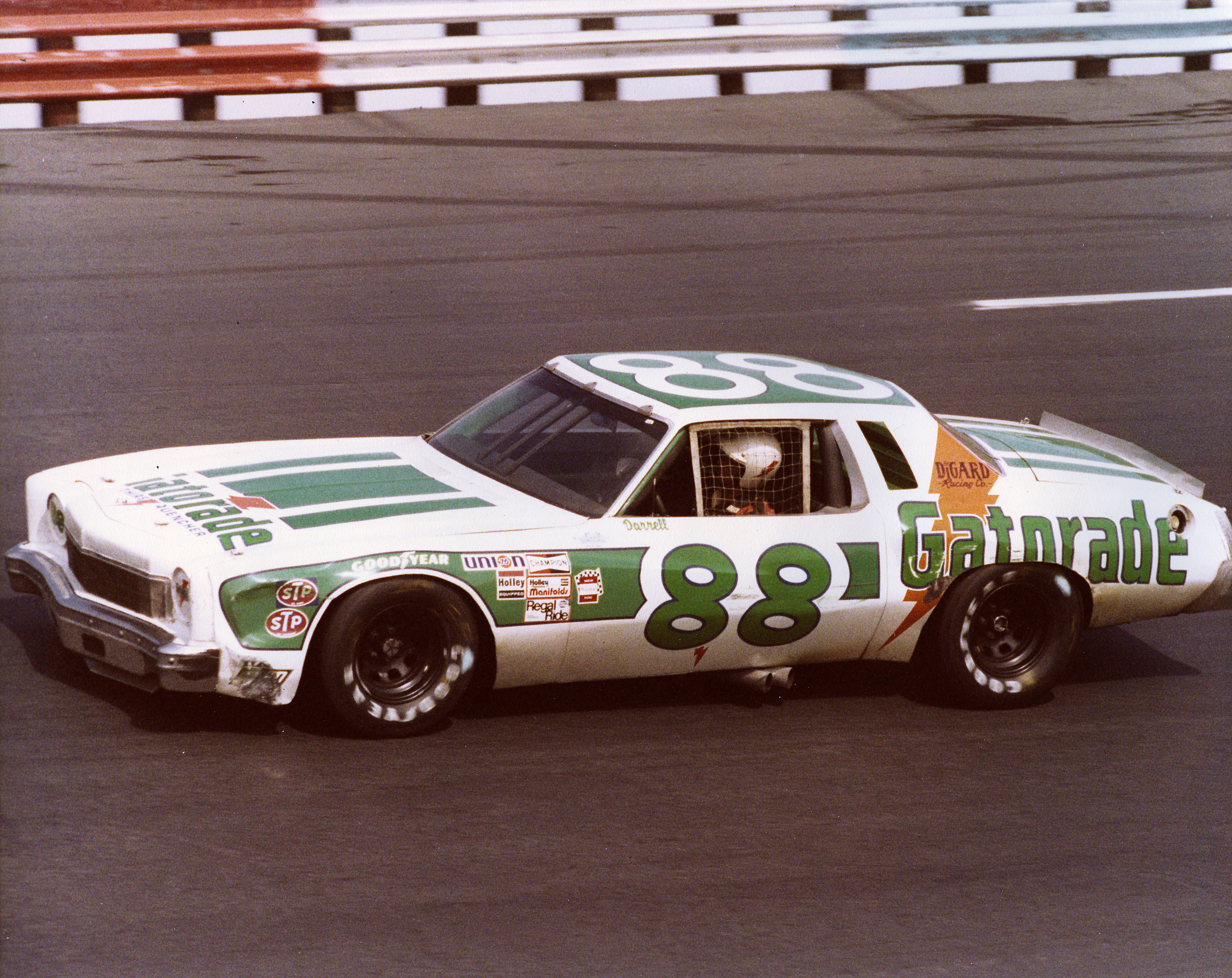 Our Favorite NASCAR Liveries - Hagerty Media