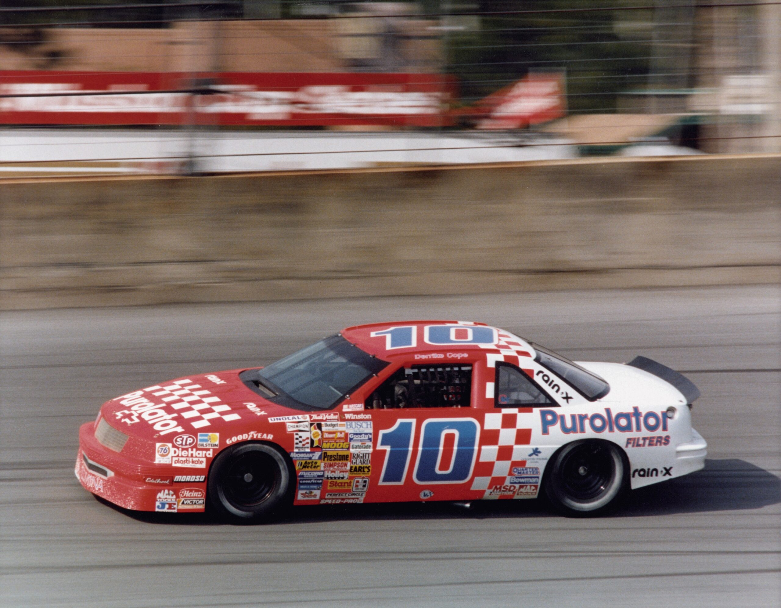 Our Favorite NASCAR Liveries - Hagerty Media