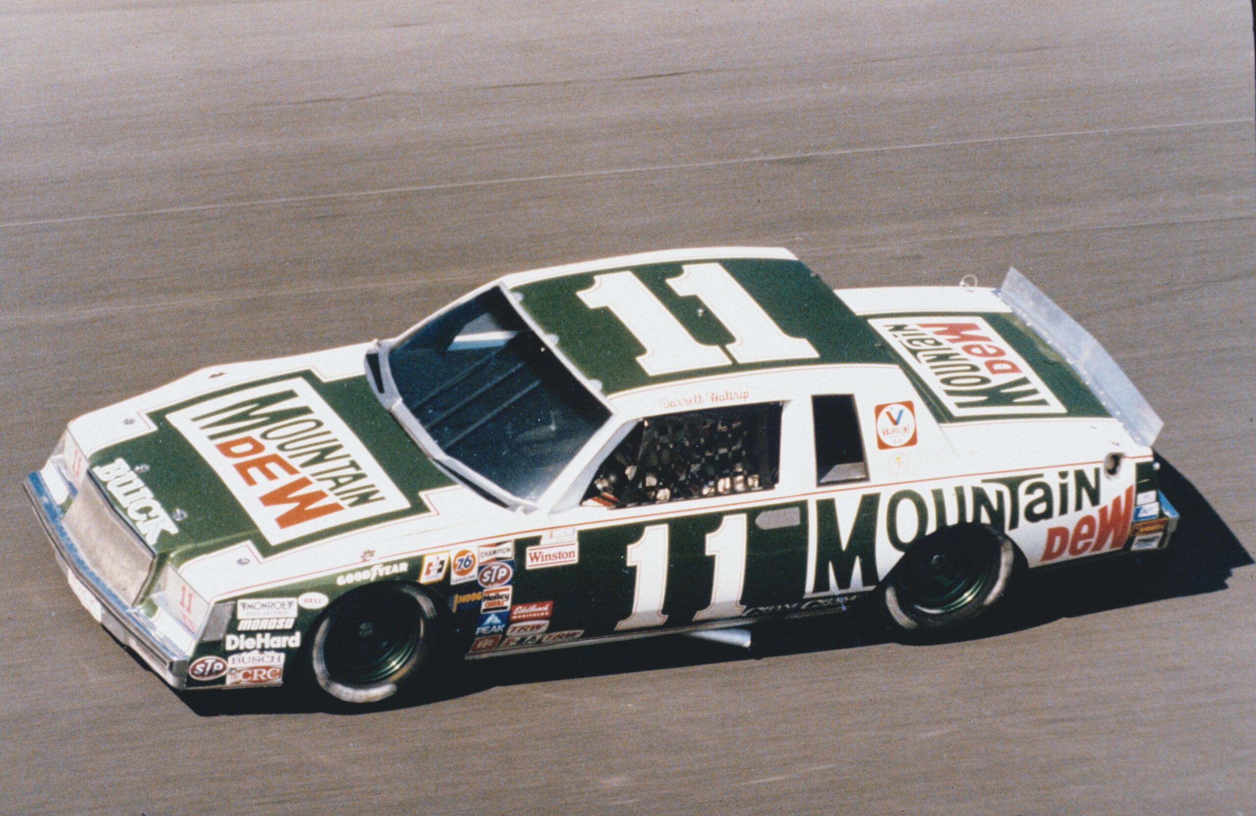 Our Favorite NASCAR Liveries - Hagerty Media