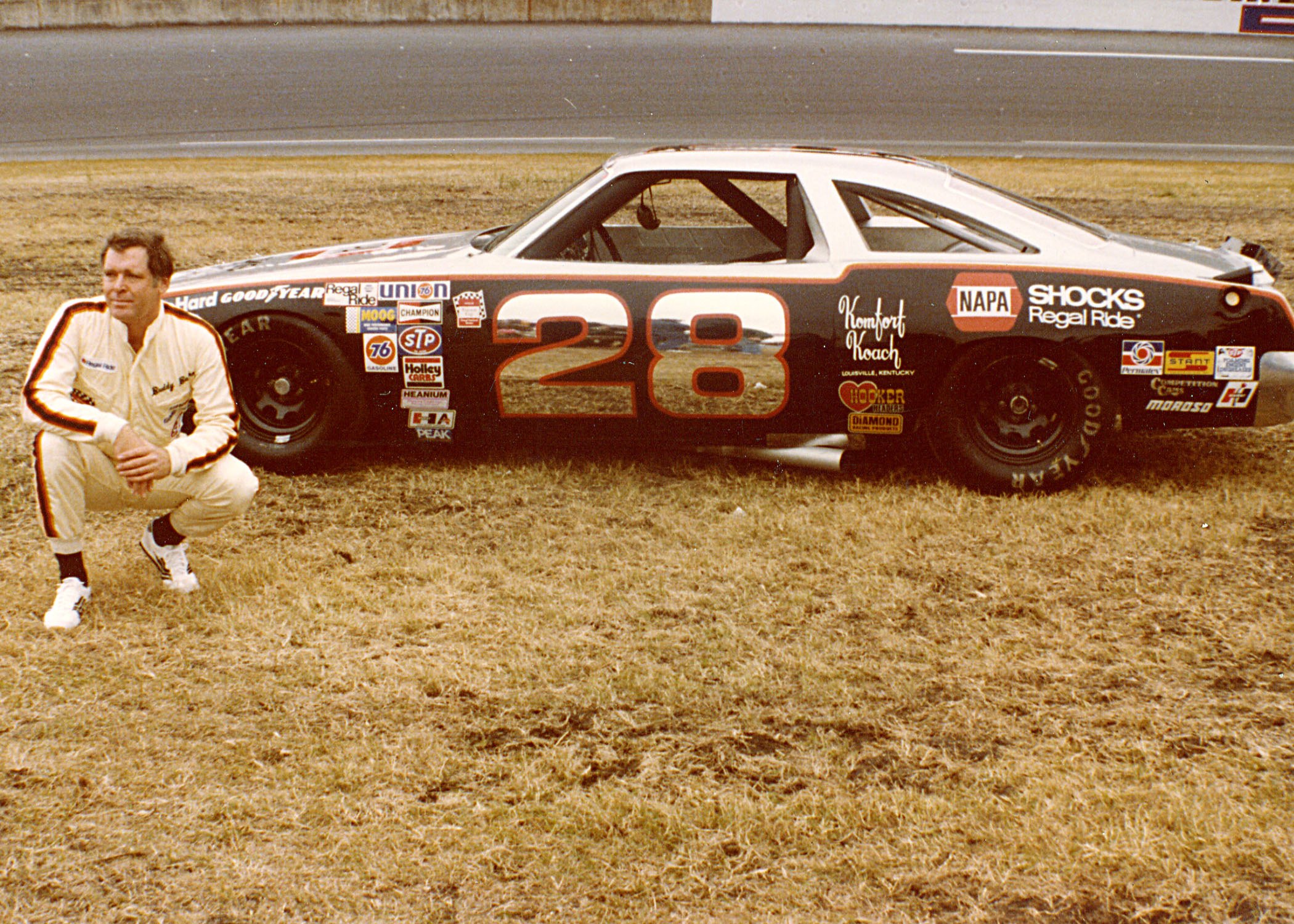 Our Favorite NASCAR Liveries - Hagerty Media