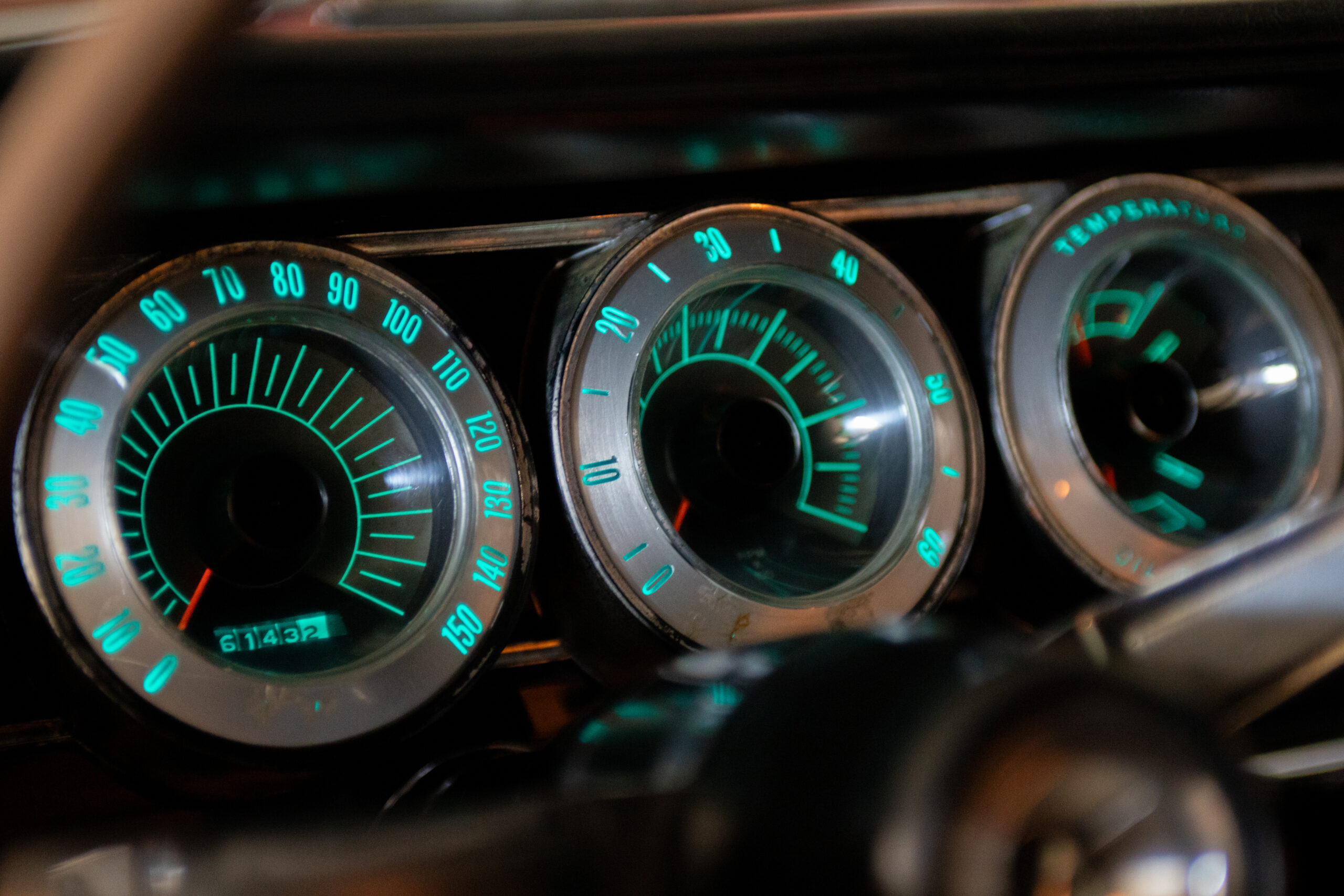 The Original Hemi Charger Is On a Hot Streak - Hagerty Media