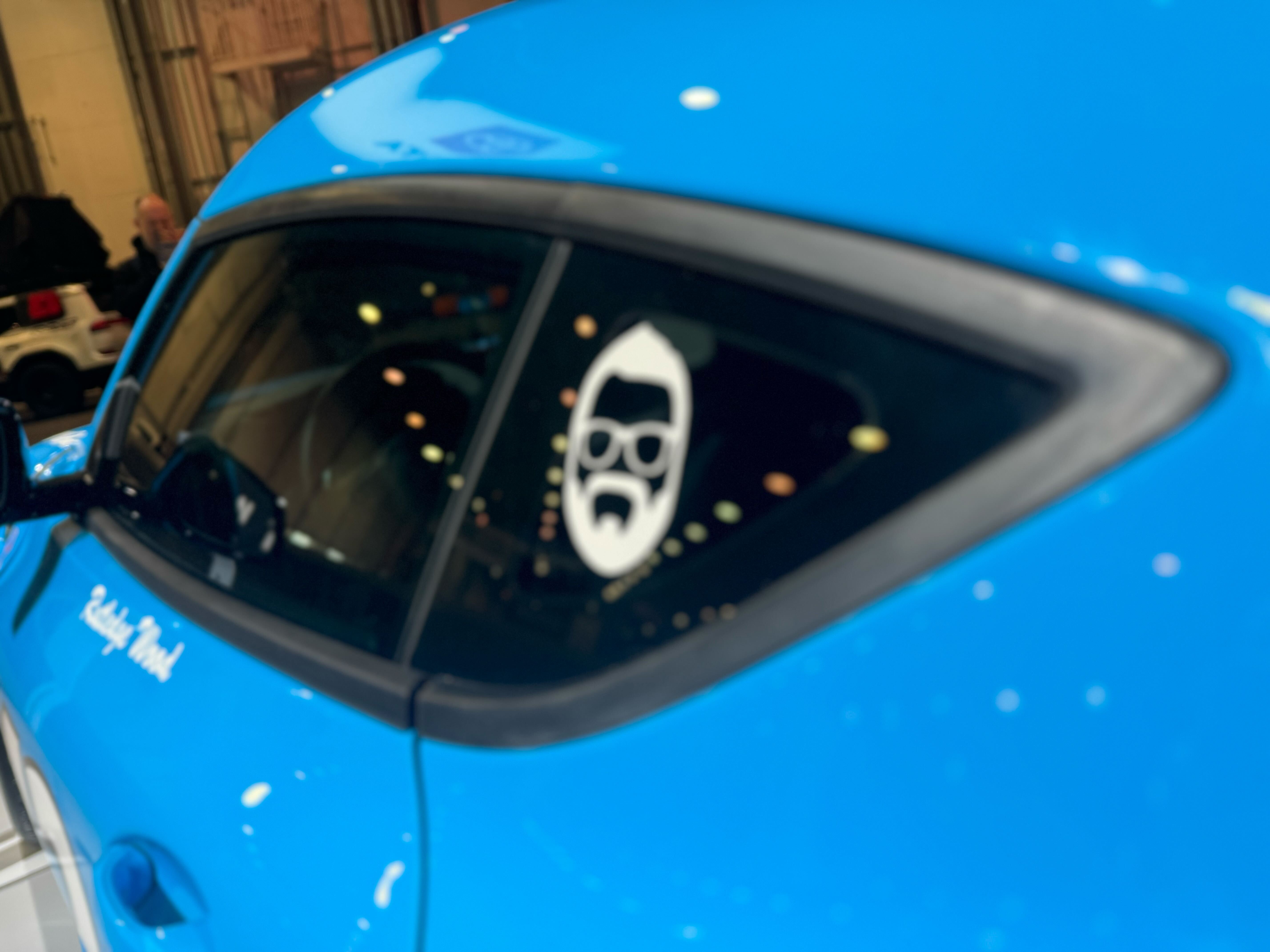 Toyota Suprabird Is a Supra That Thinks It’s a Plymouth Superbird ...