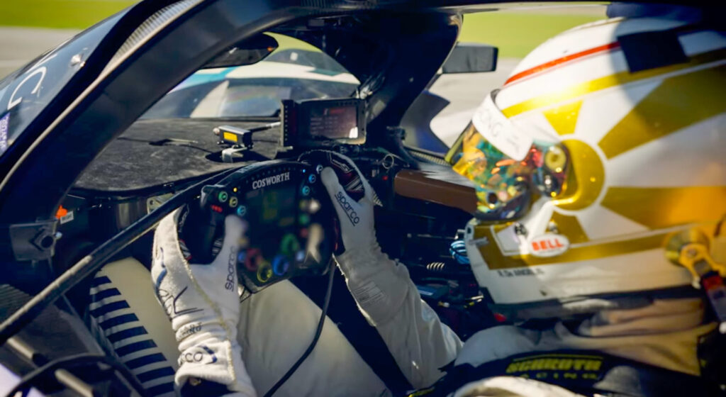 IMSA Sports Car Test Reveals New Storylines Ahead of the Rolex 24 at ...