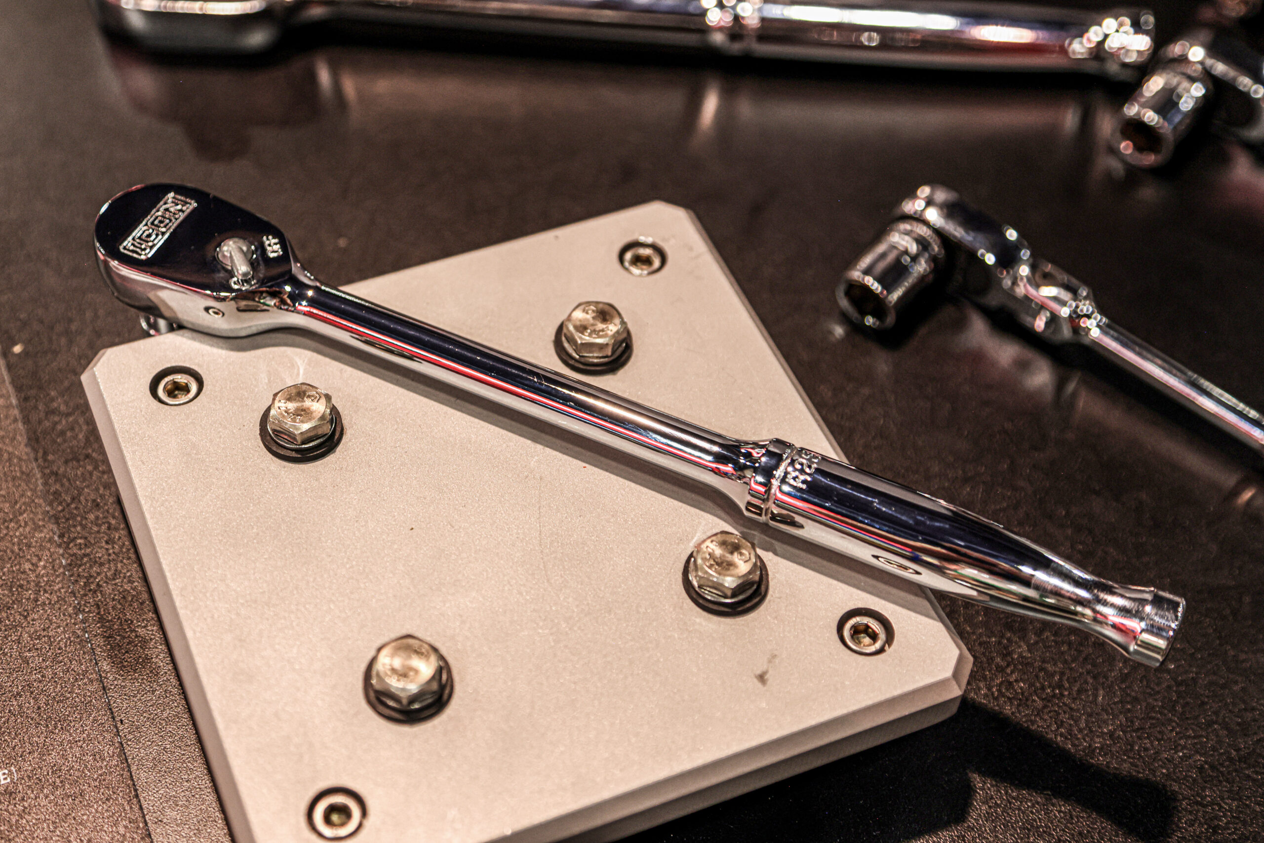 7 Cool Tools from SEMA 2024 - Hagerty Media