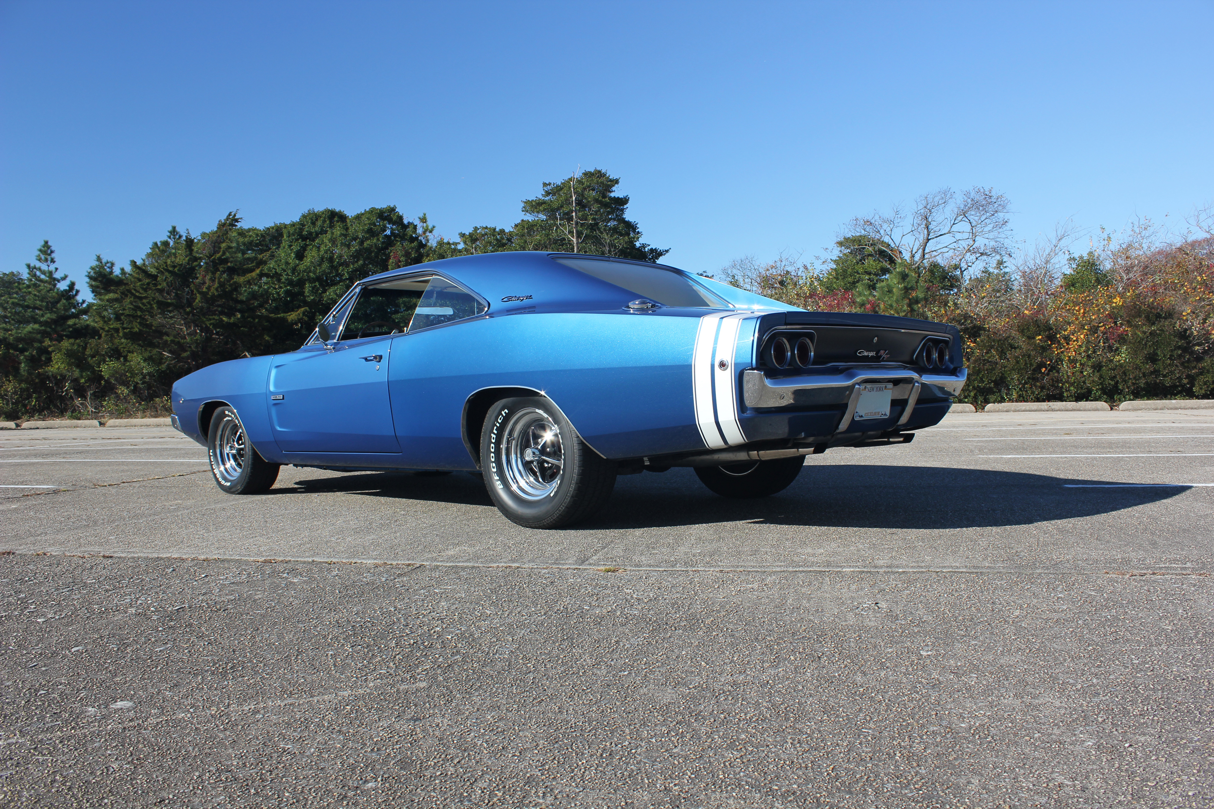 How One Man Left to Buy a Motorcycle and Returned with a Bucket-List ...