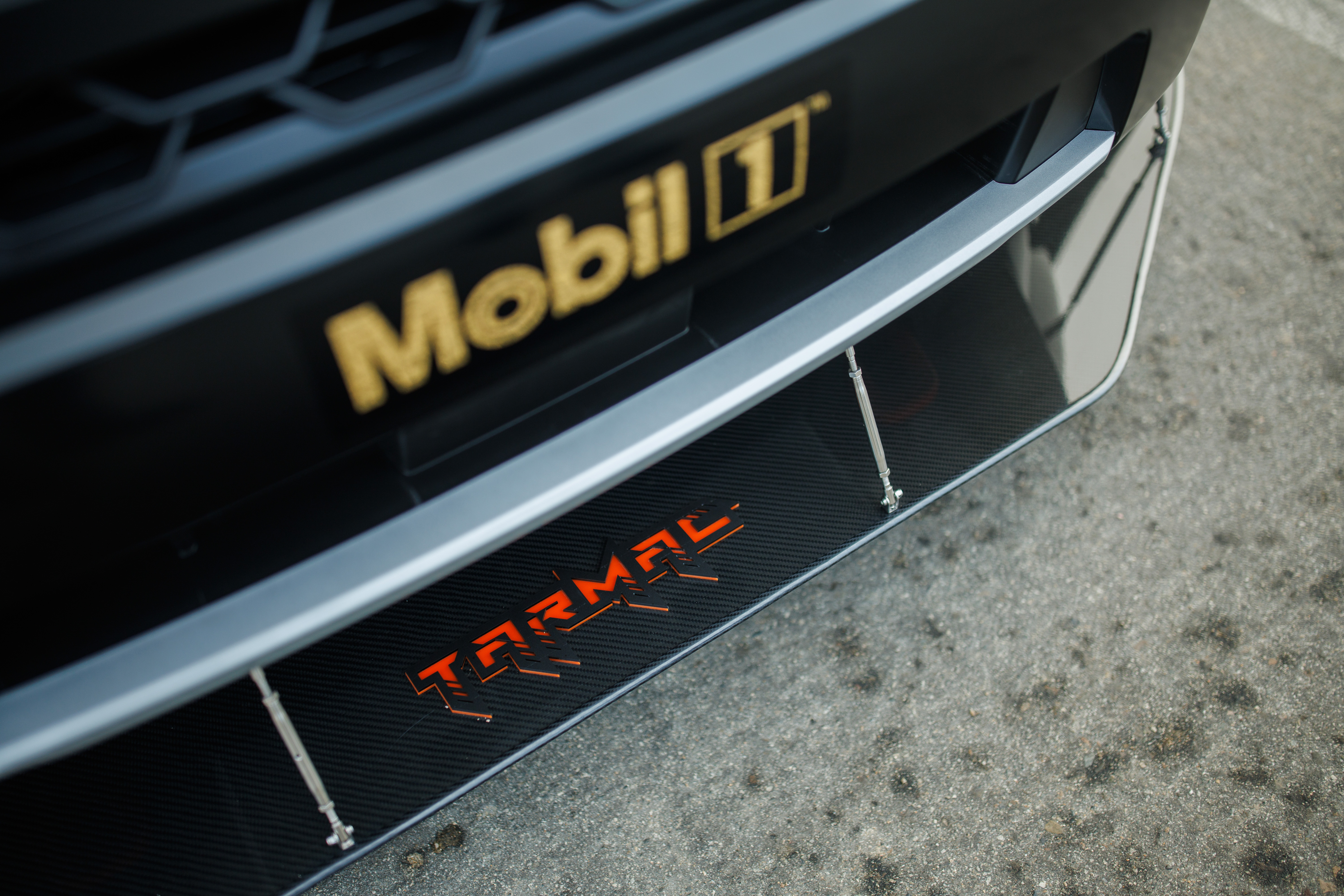 Slammed, Supercharged Frontier Is a Collab Between NISMO and a Formula ...