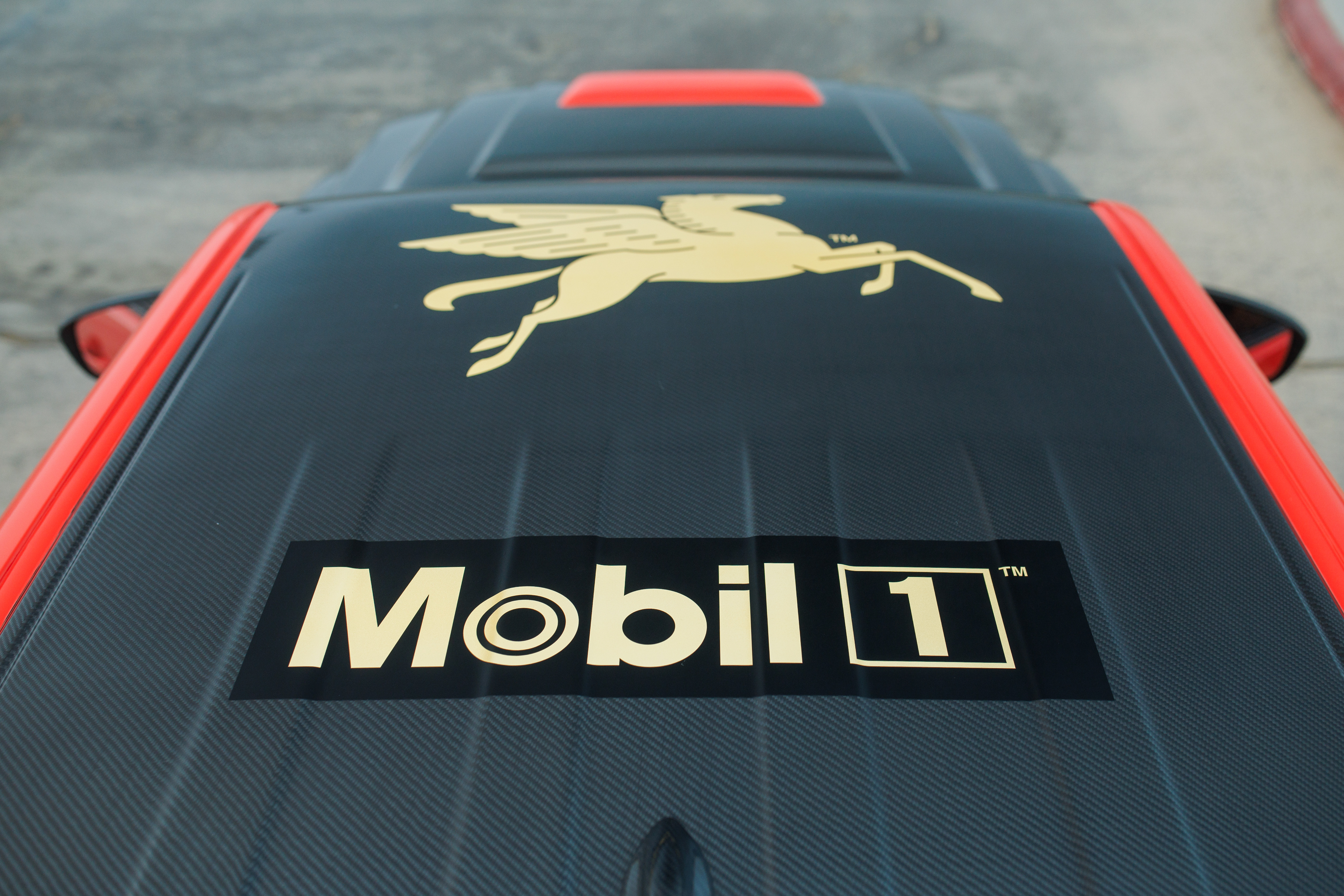 Slammed, Supercharged Frontier Is a Collab Between NISMO and a Formula ...