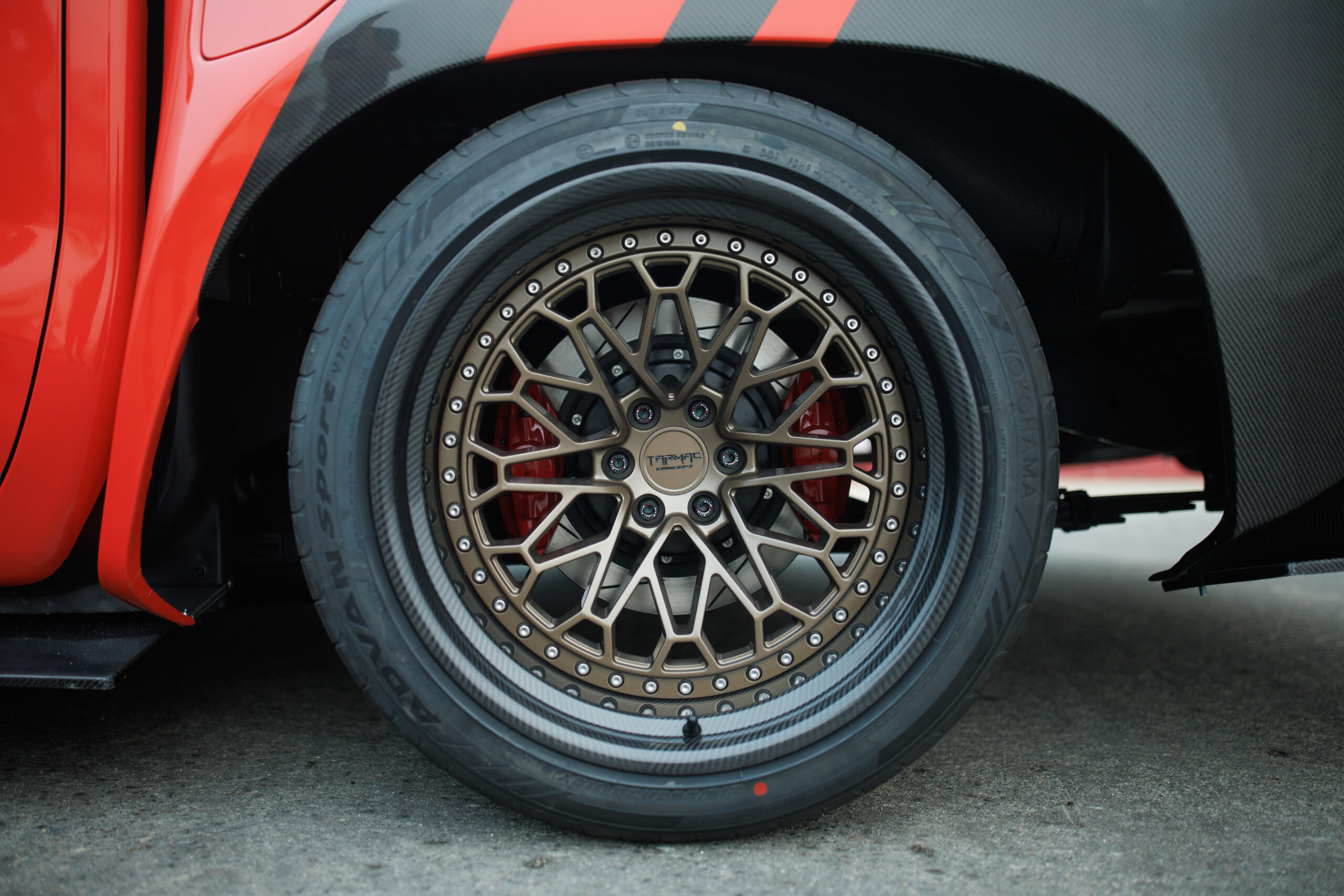 Slammed, Supercharged Frontier Is a Collab Between NISMO and a Formula ...