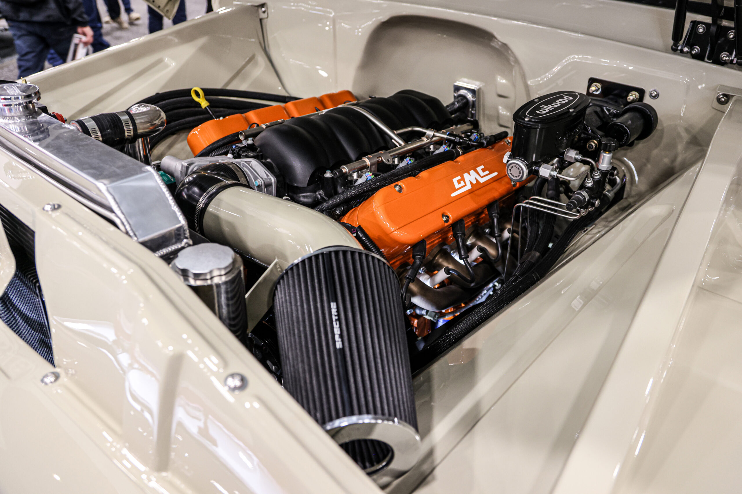 Photo Gallery: Trucks and 4x4s of SEMA 2024 - Hagerty Media