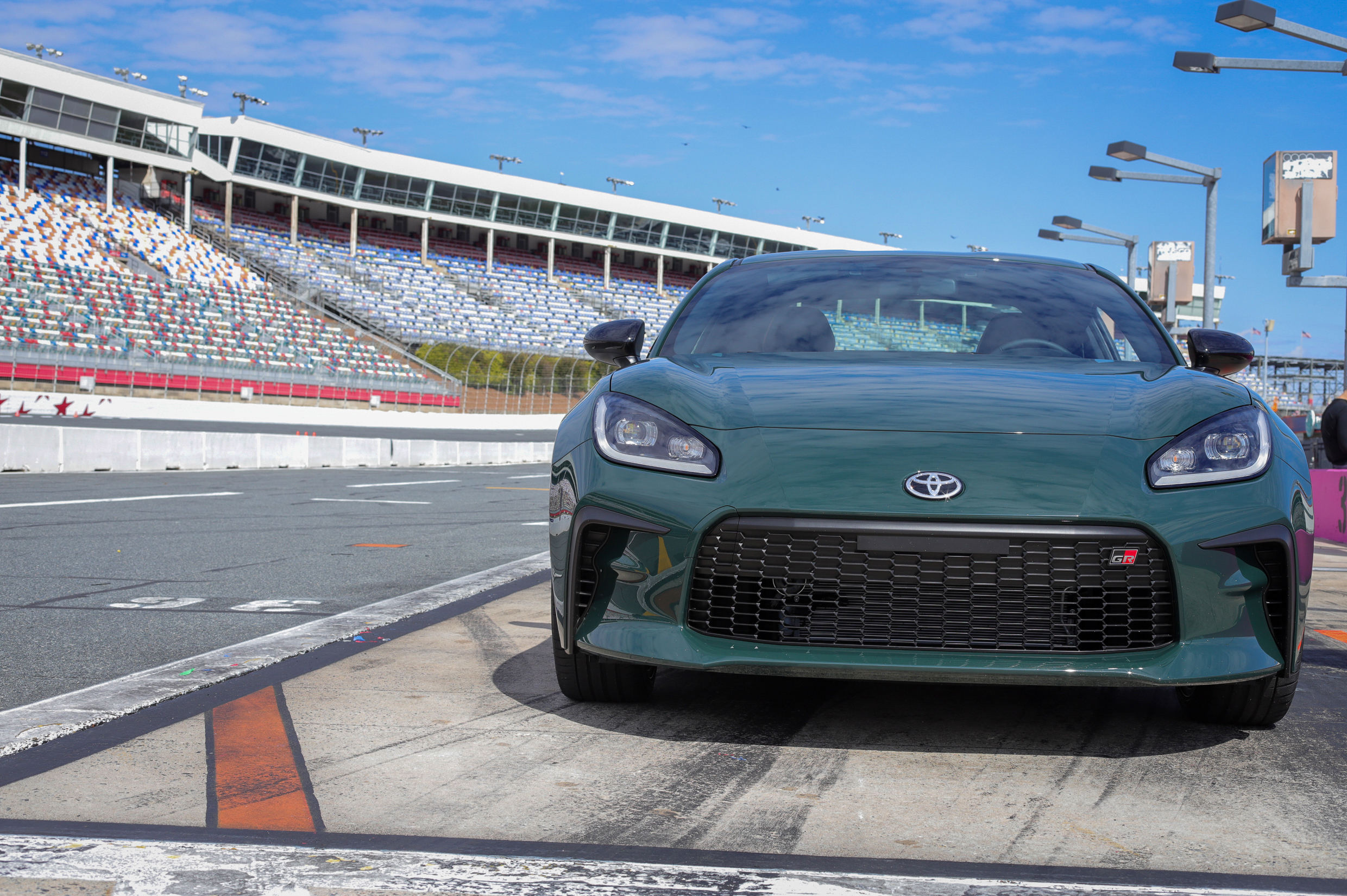 He Said, He Said: Our Takes on the Toyota GR86 Hakone Edition and the ...