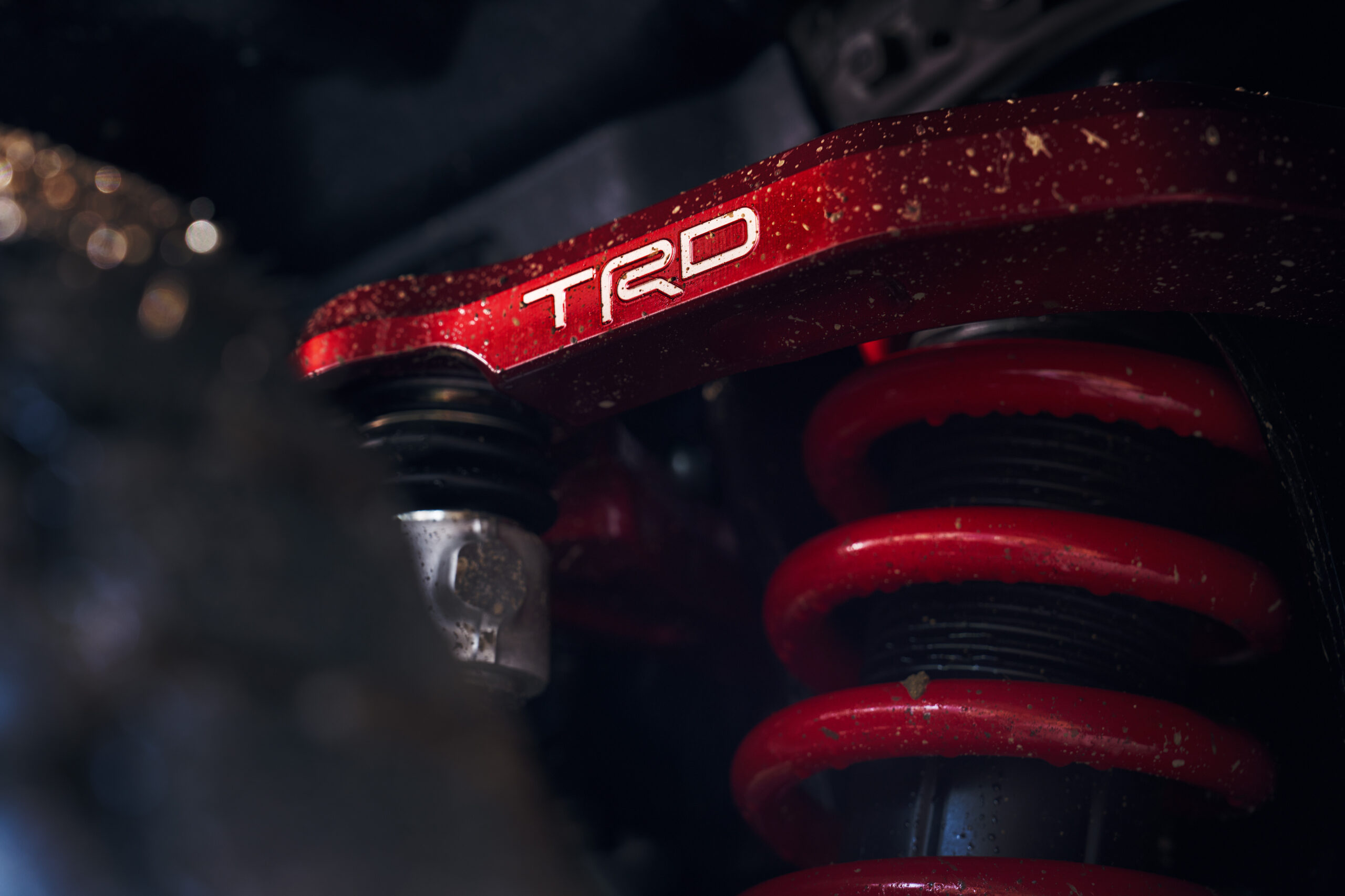 2025 Toyota 4Runner: Off-Road For All - Hagerty Media