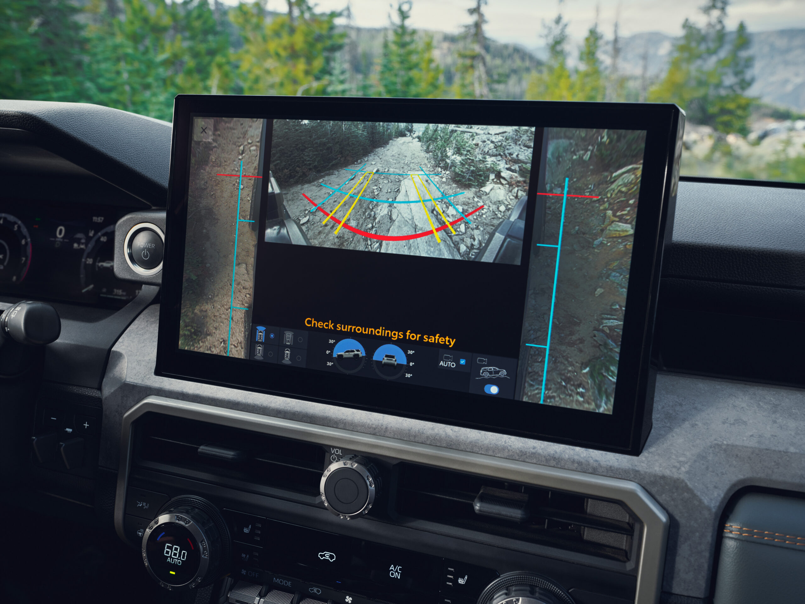 2025 Toyota 4Runner: Off-Road For All - Hagerty Media