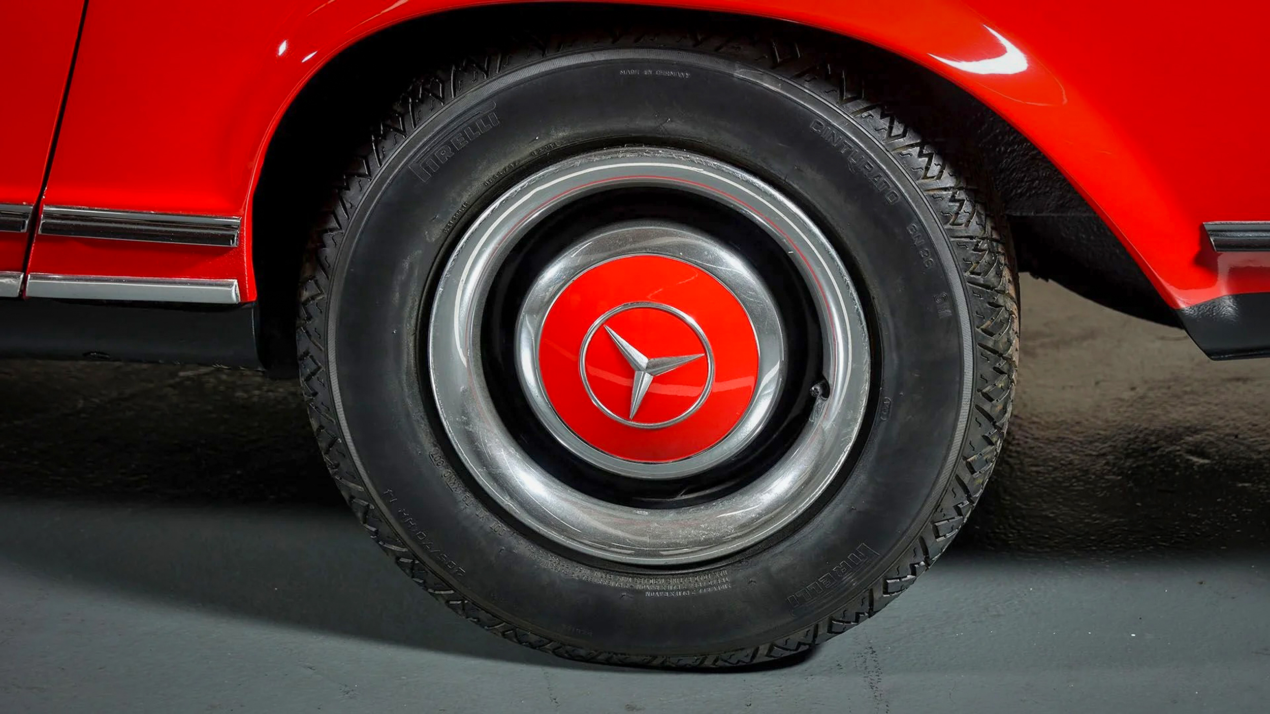 Classic Car Tires: Everything You Need to Know - Hagerty Media