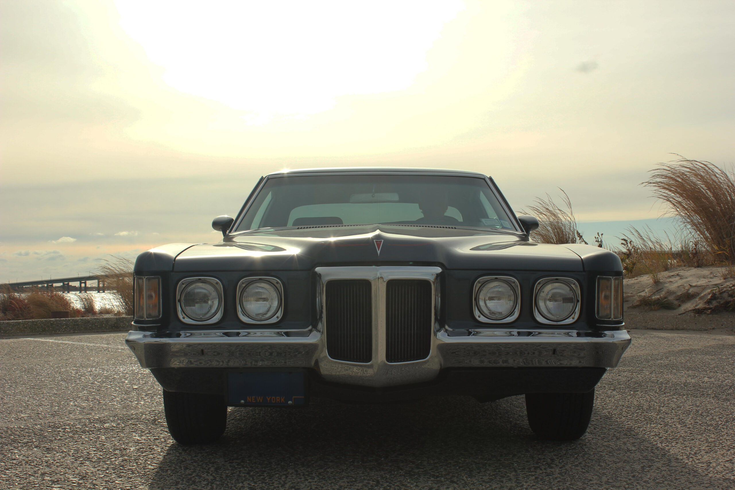 Brian Dia and His 1970 Grand Prix Prove Pontiac’s Legacy Is Alive and ...