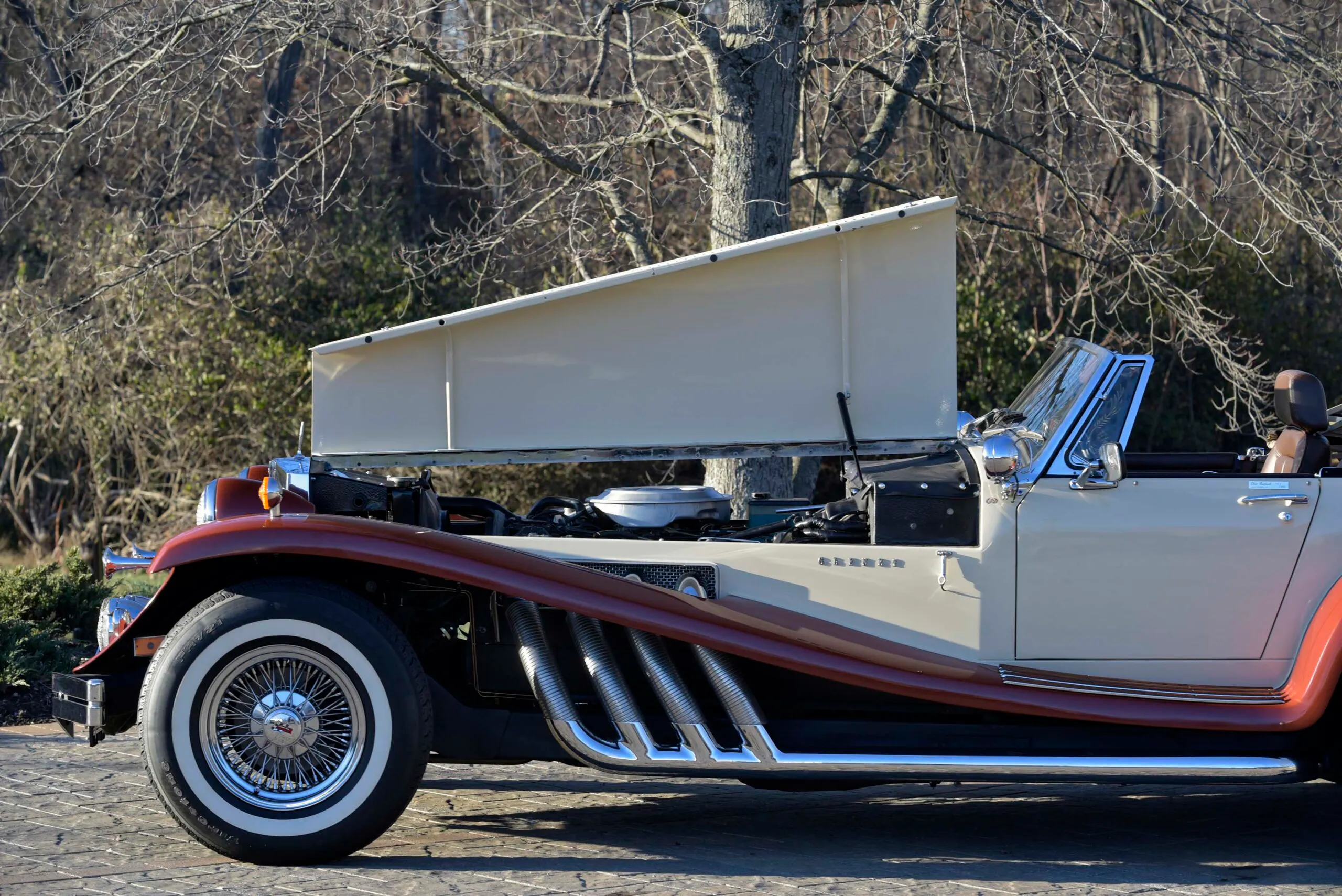 This Week on Hagerty Marketplace: 4 Fun Rides from the SugarCreek ...