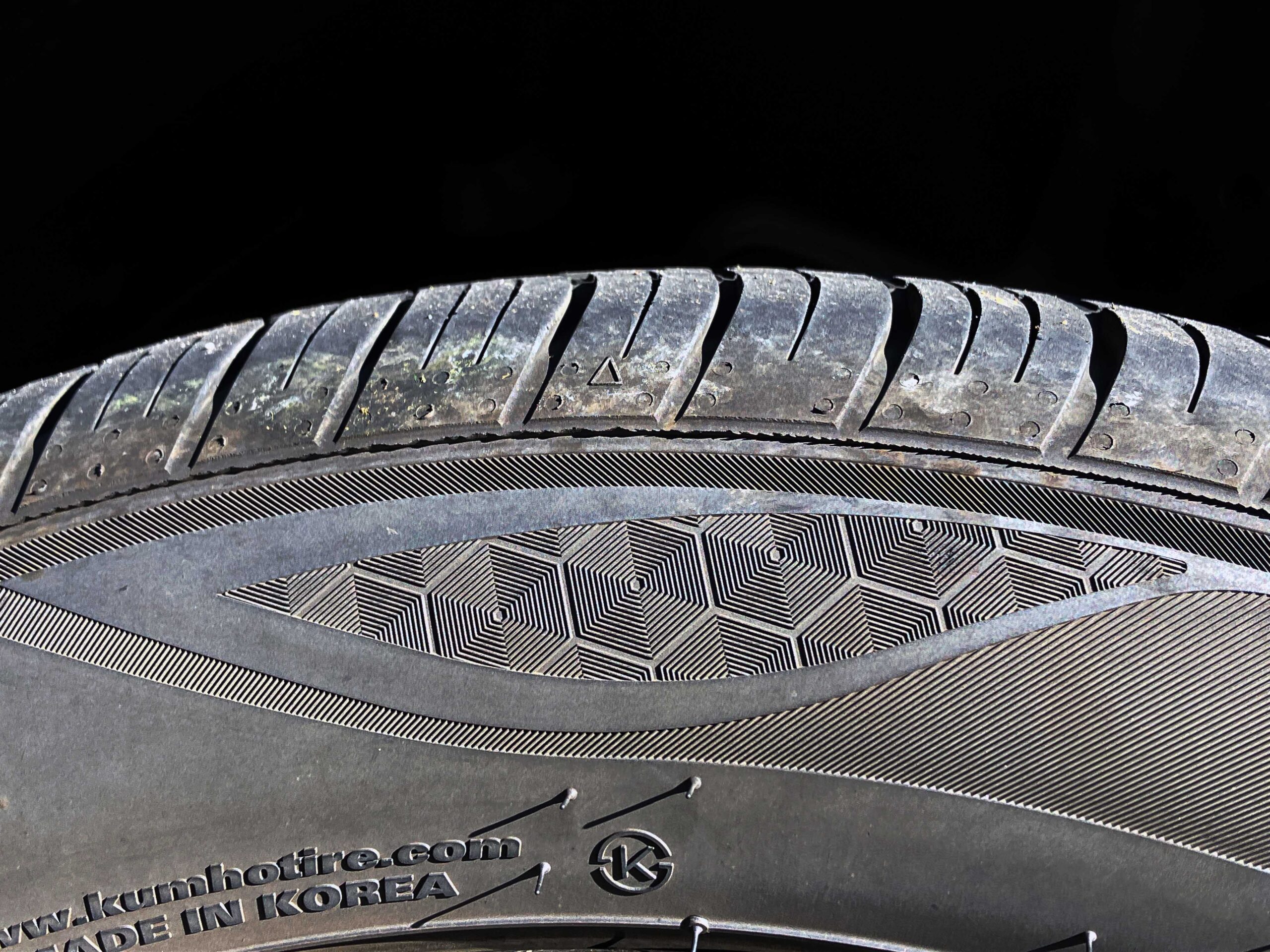 Piston Slap: Two Reasons For Tire Technology - Hagerty Media