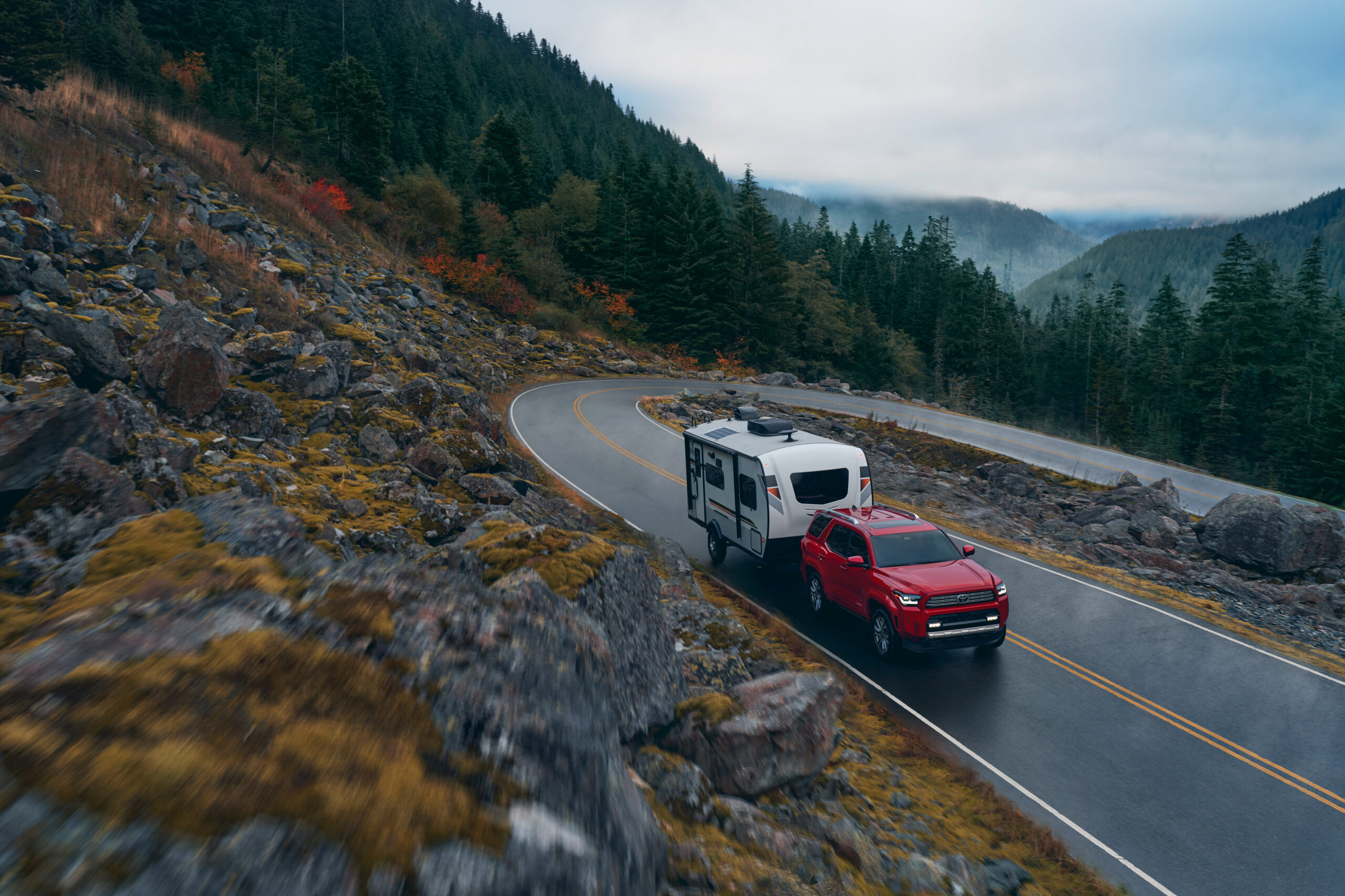2025 Toyota 4Runner: Off-Road For All - Hagerty Media