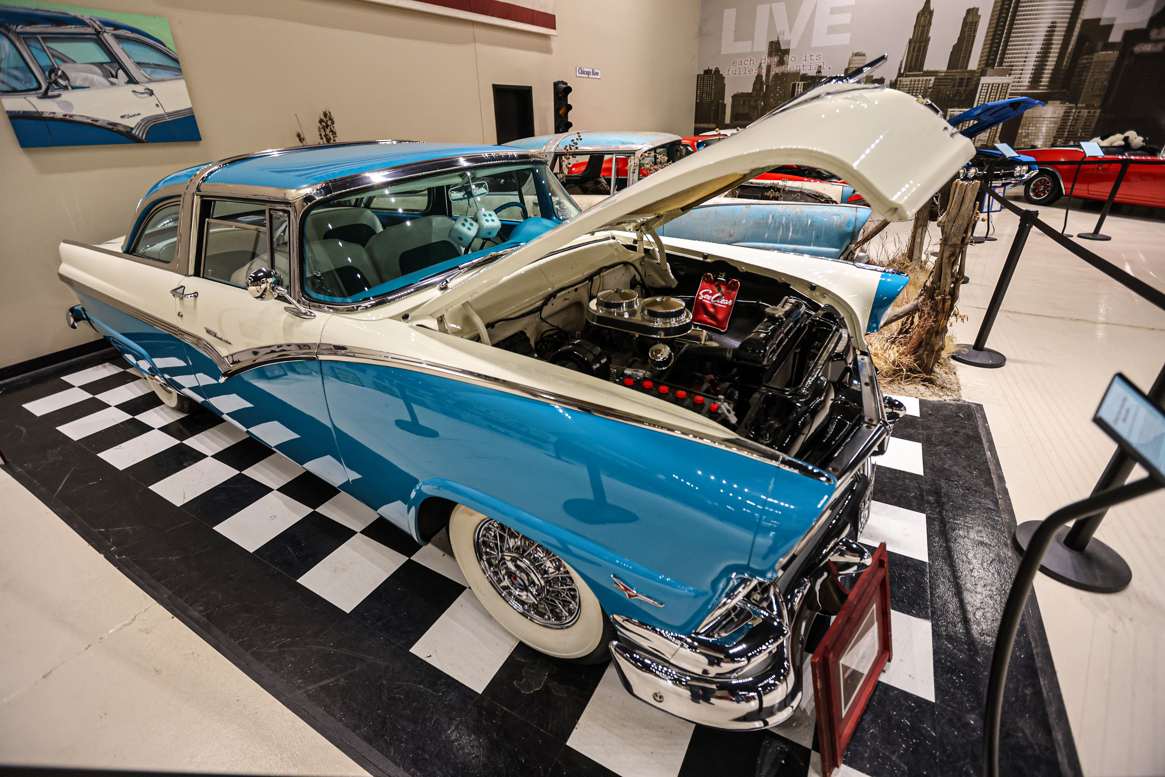 6 of Our Favorite Cars from the American Automobile Experience ...