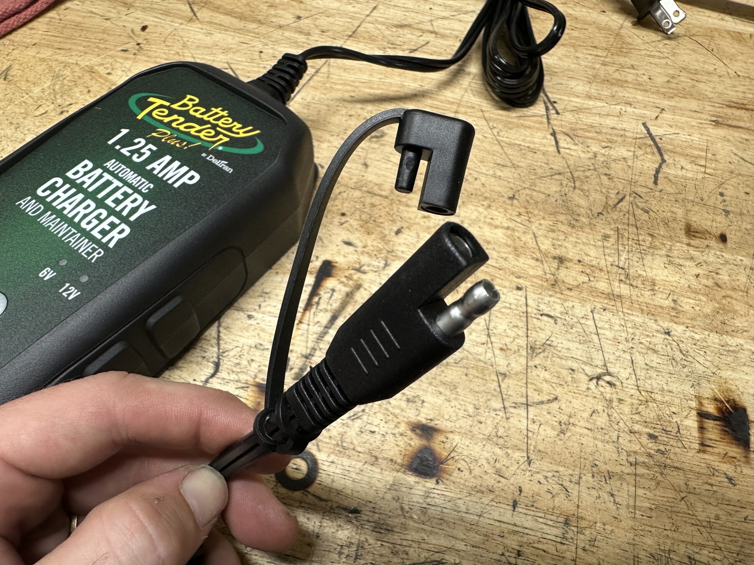 Battery Chargers and Maintainers: How They Work - Hagerty Media