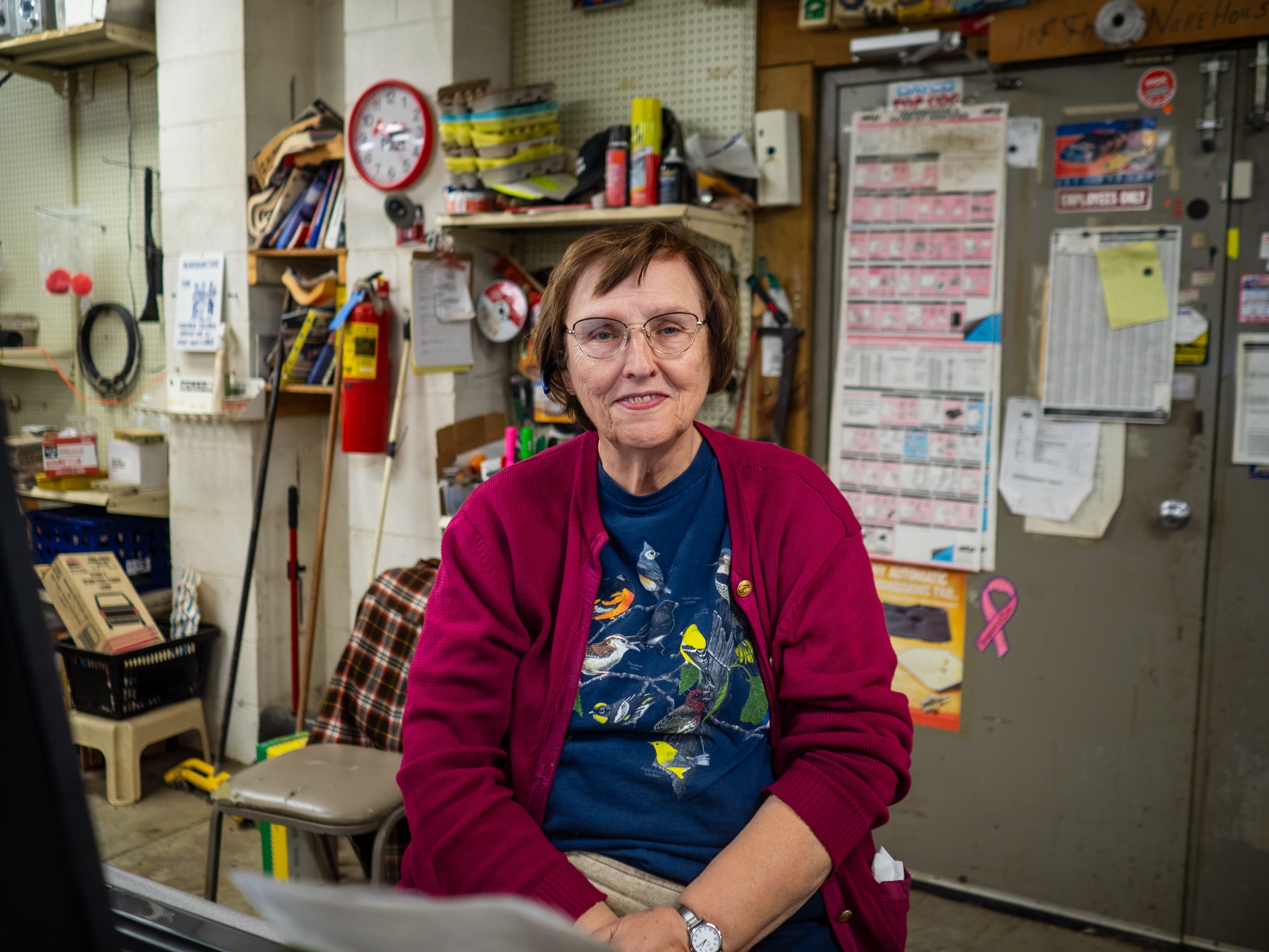 Farewell, Brownies Auto Parts & Hardware - Hagerty Media